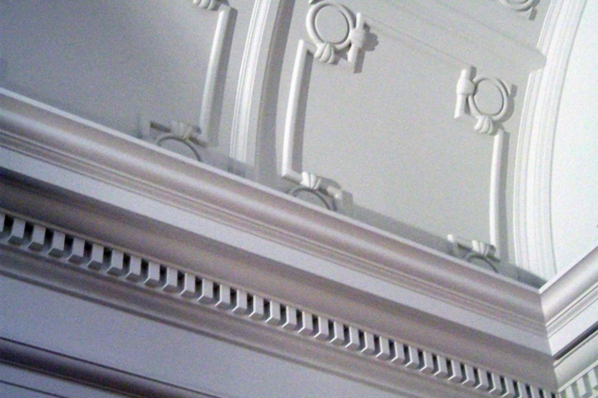 Auckland Art Gallery by Plastercraft | ArchiPro NZ