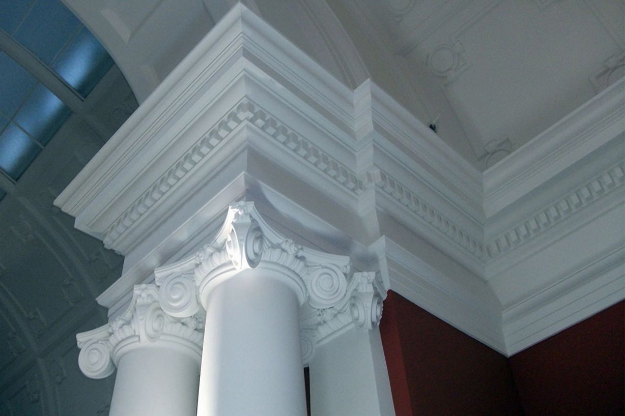 Auckland Art Gallery by Plastercraft | ArchiPro NZ