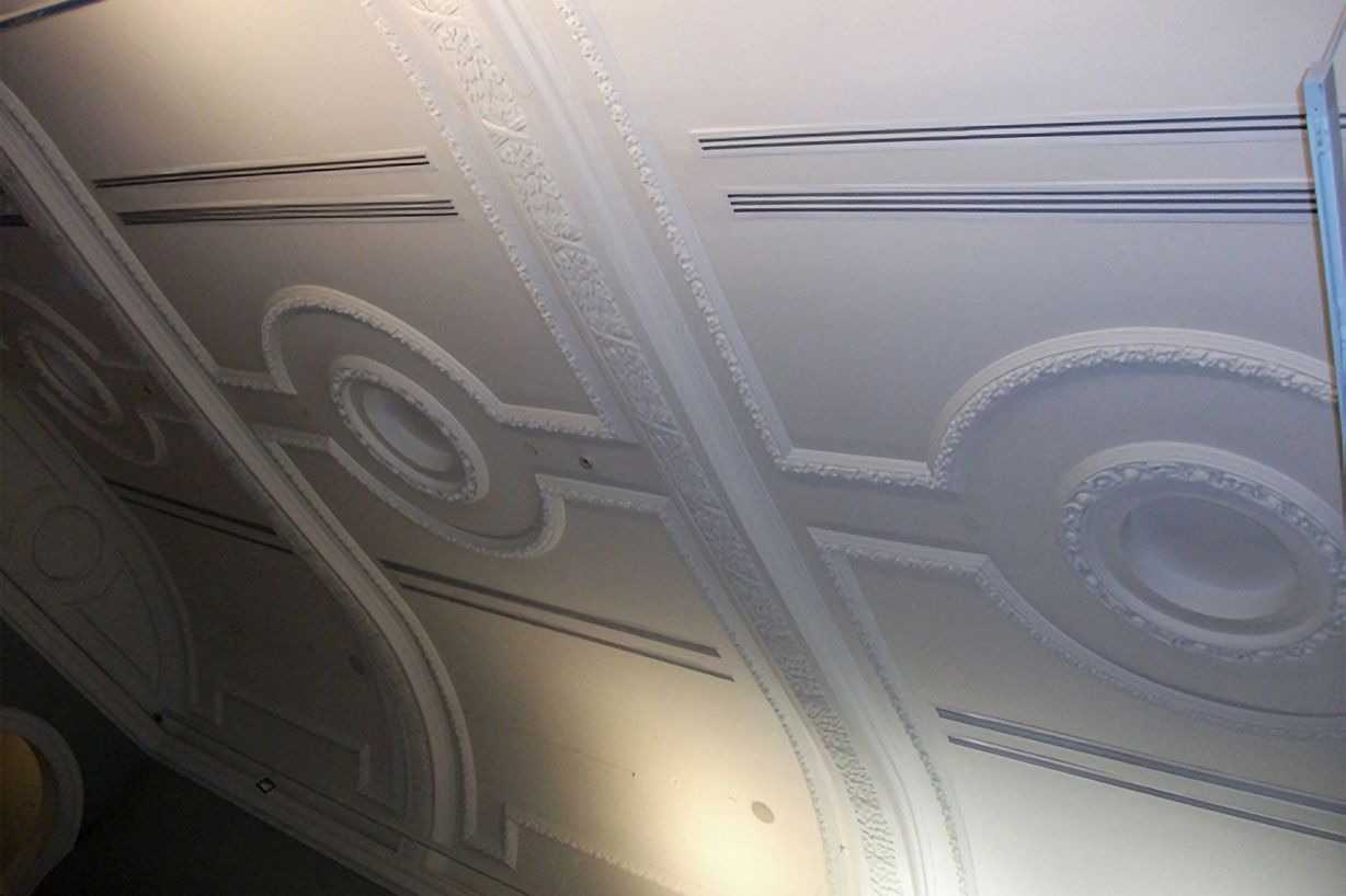 Auckland Art Gallery by Plastercraft | ArchiPro NZ