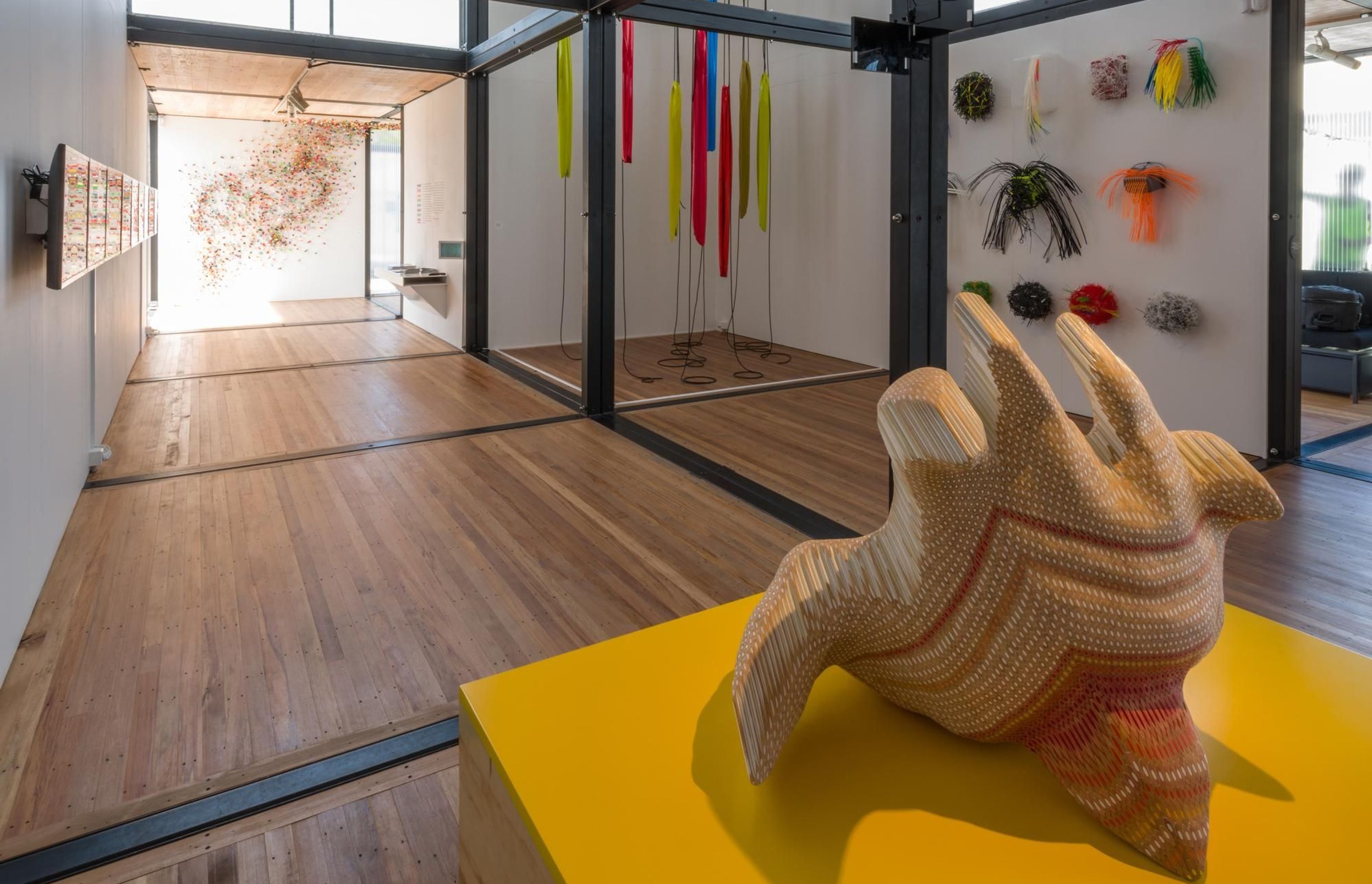 ArtBox by Field Studio of Architecture + Urbanism | ArchiPro NZ