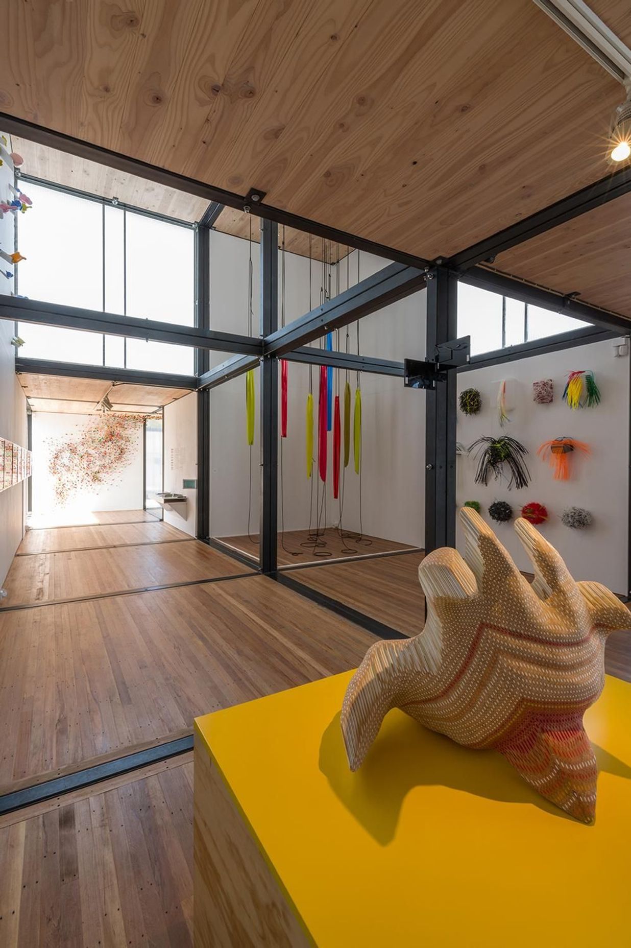 ArtBox by Field Studio of Architecture + Urbanism | ArchiPro NZ