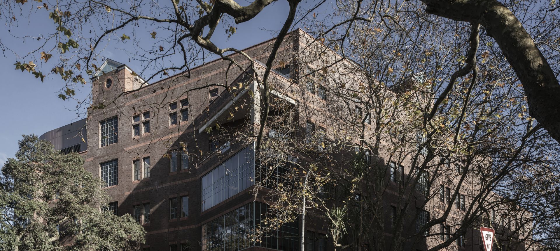 Auckland High Court by CO-STUDIO | ArchiPro NZ