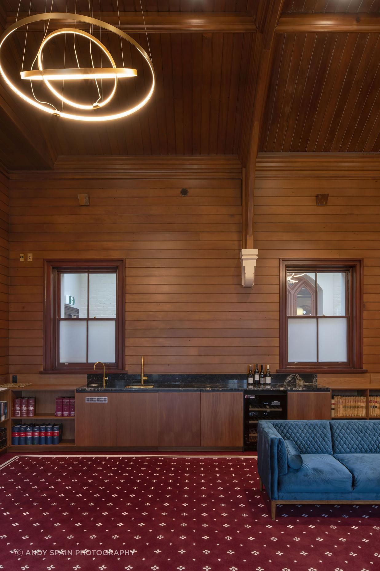 Auckland High Court by CO-STUDIO | ArchiPro NZ