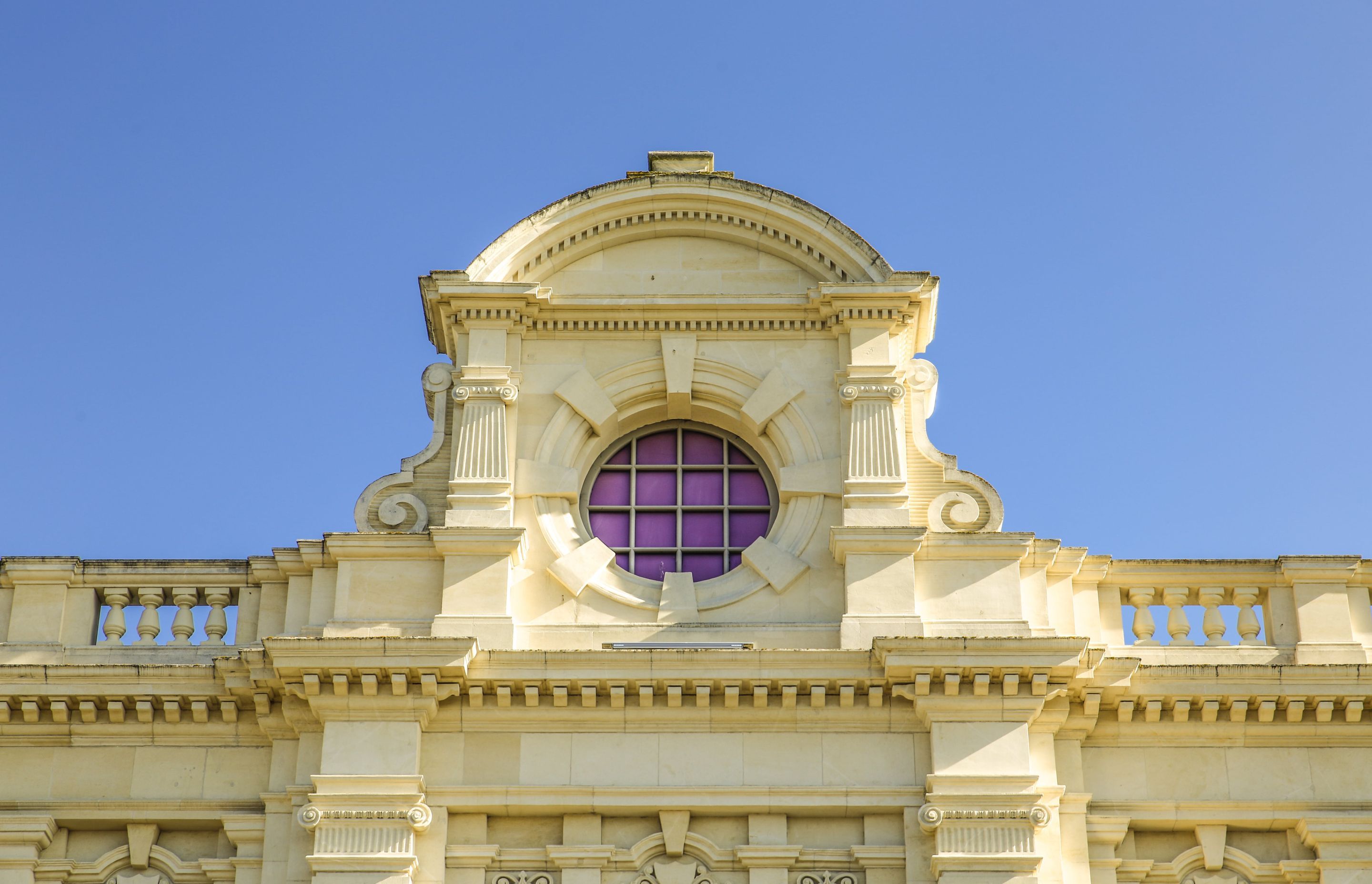 Ōamaru Opera House by Oamaru Stone (Parkside Quarries) | ArchiPro NZ