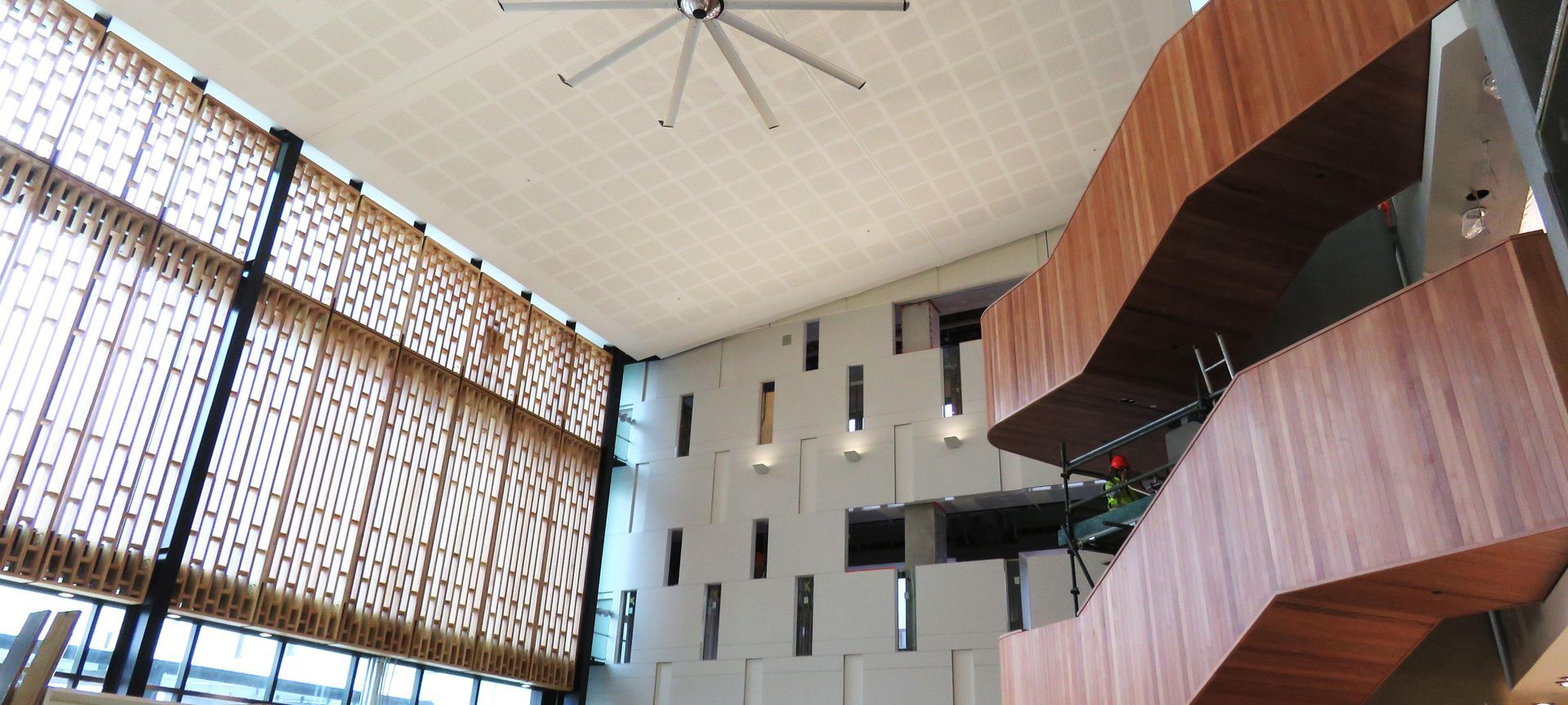 Burwood Hospital by Gartshore | ArchiPro NZ