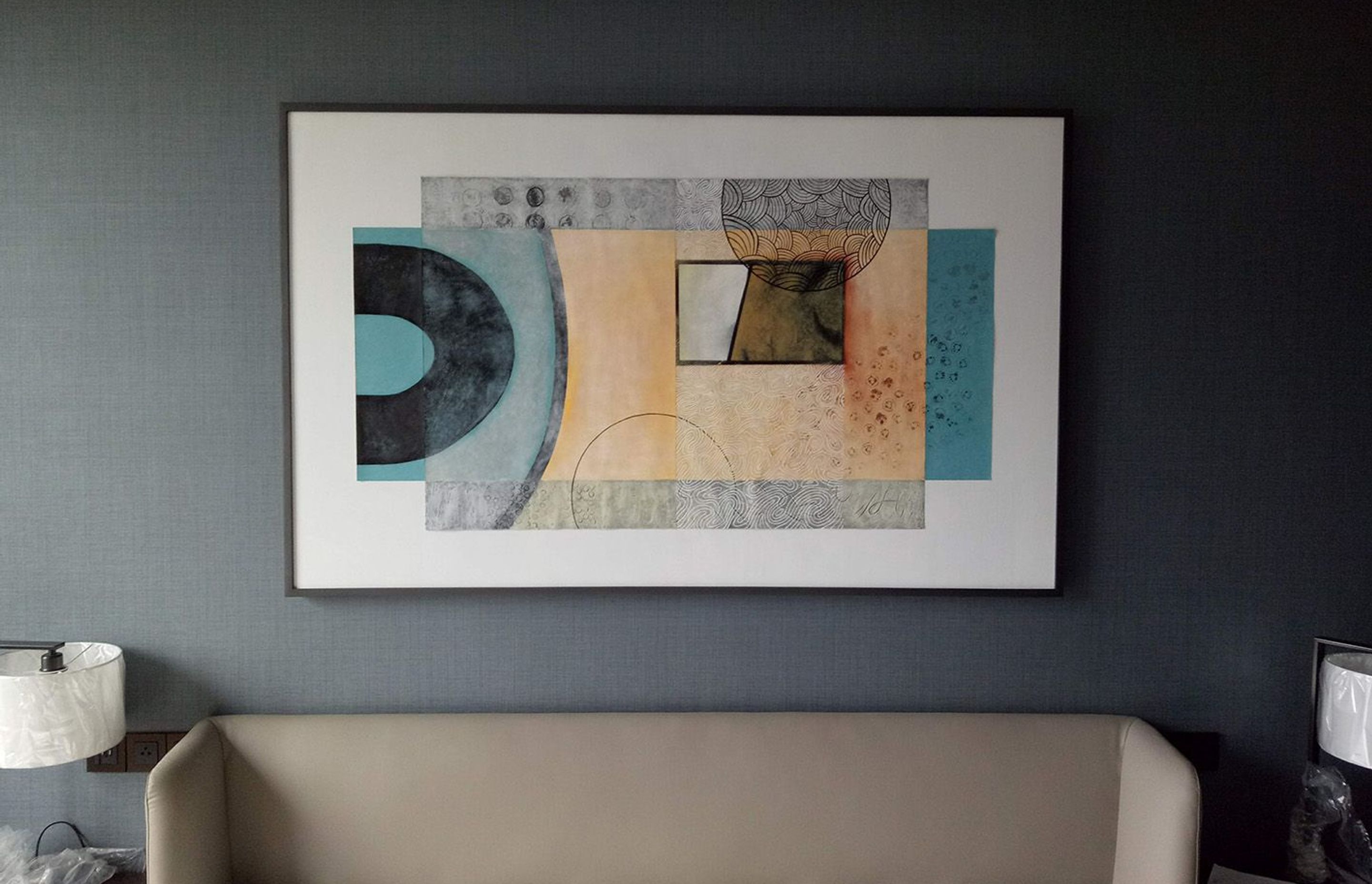 Shilla Monogram by Hay Hay Design | ArchiPro NZ