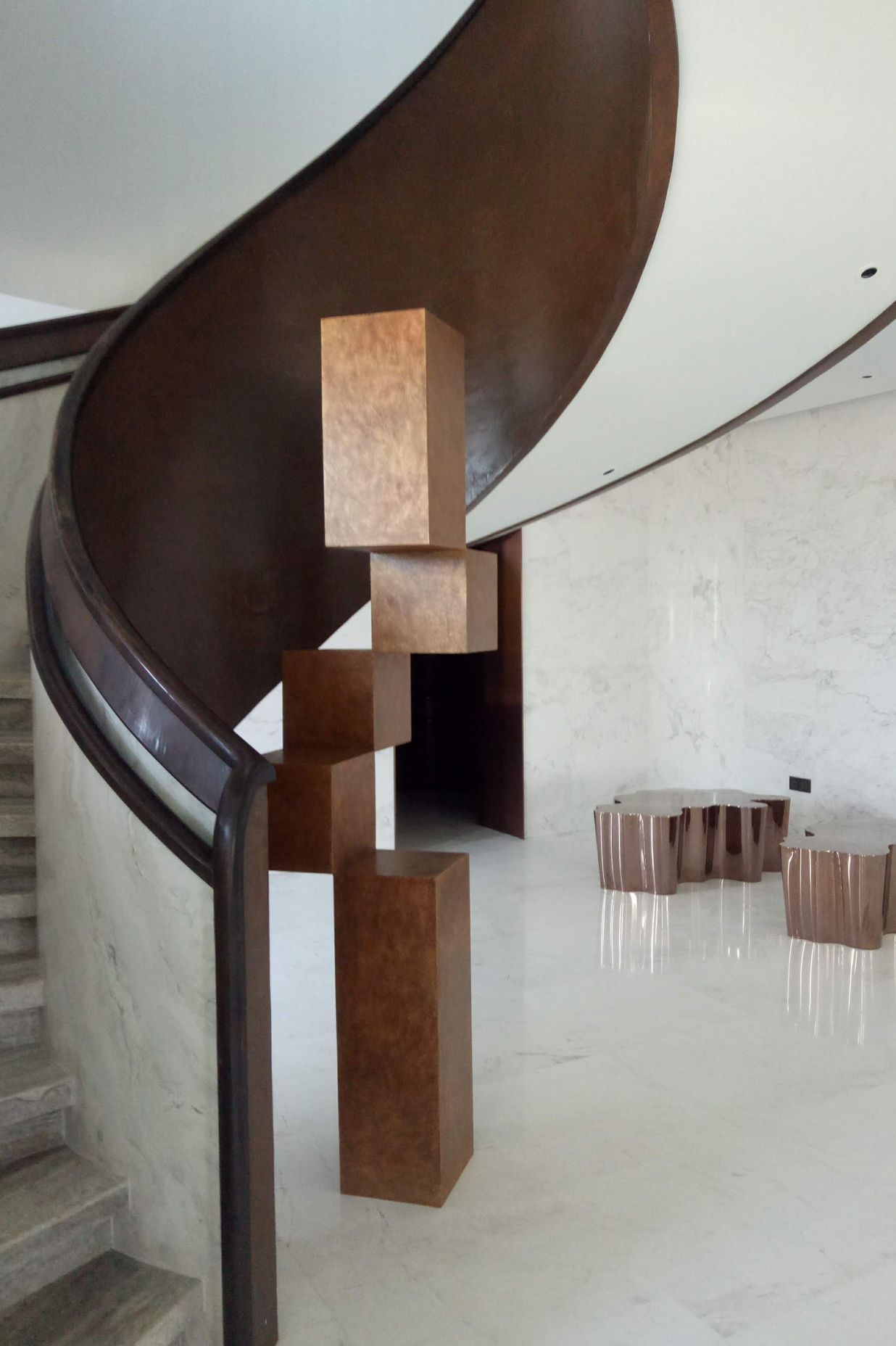 Shilla Monogram by Hay Hay Design | ArchiPro NZ