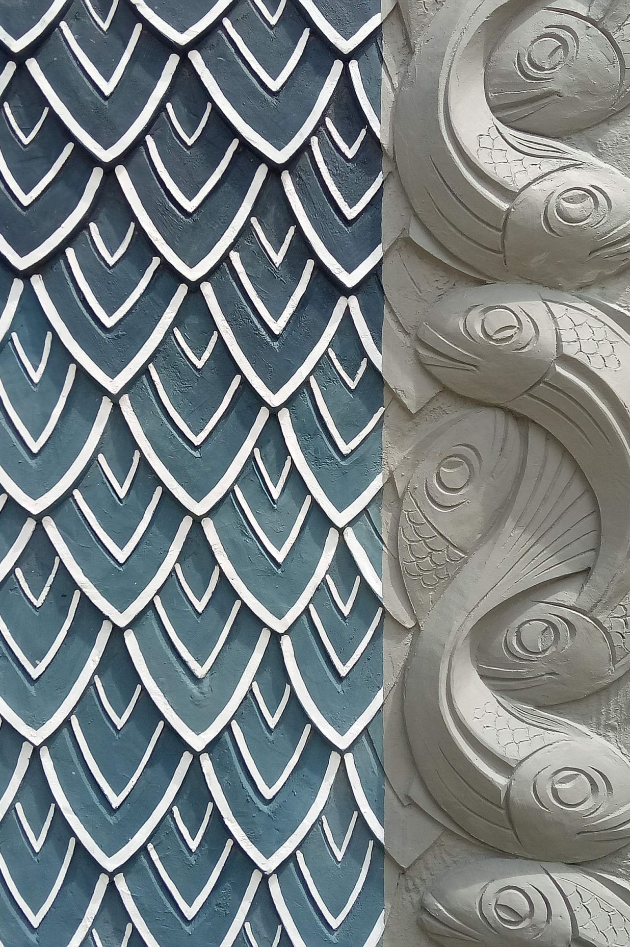 Shilla Monogram by Hay Hay Design | ArchiPro NZ