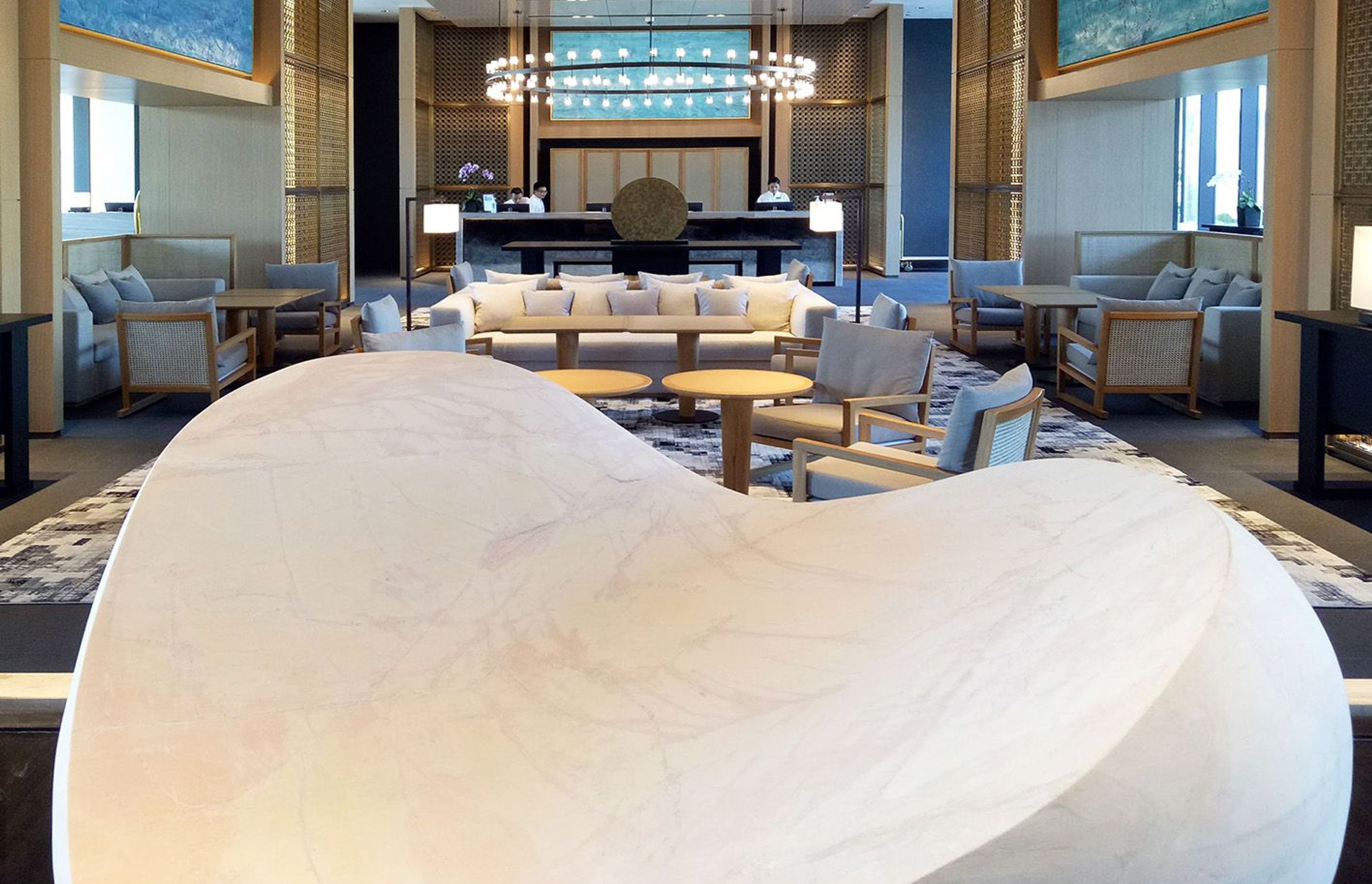 Shilla Monogram by Hay Hay Design | ArchiPro NZ