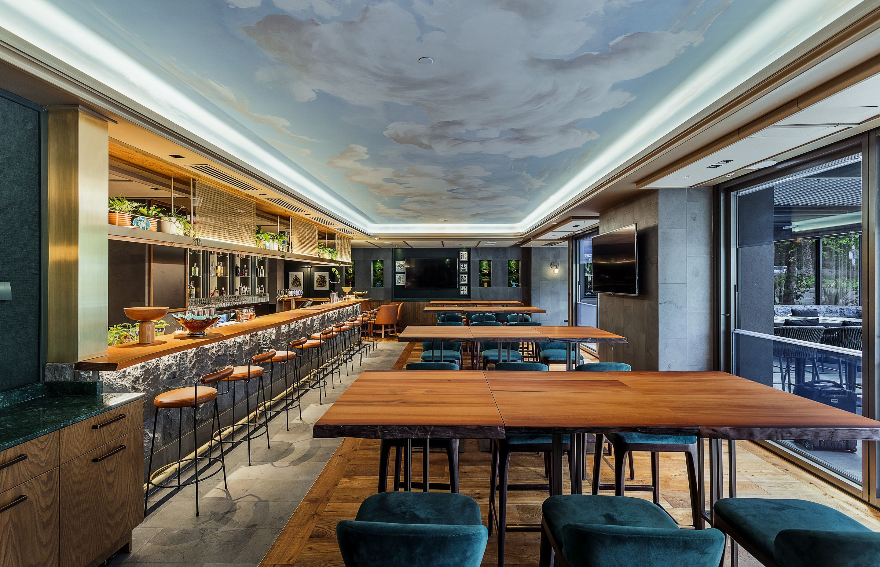 Cordis Our Land Is Alive by Gartshore | ArchiPro NZ