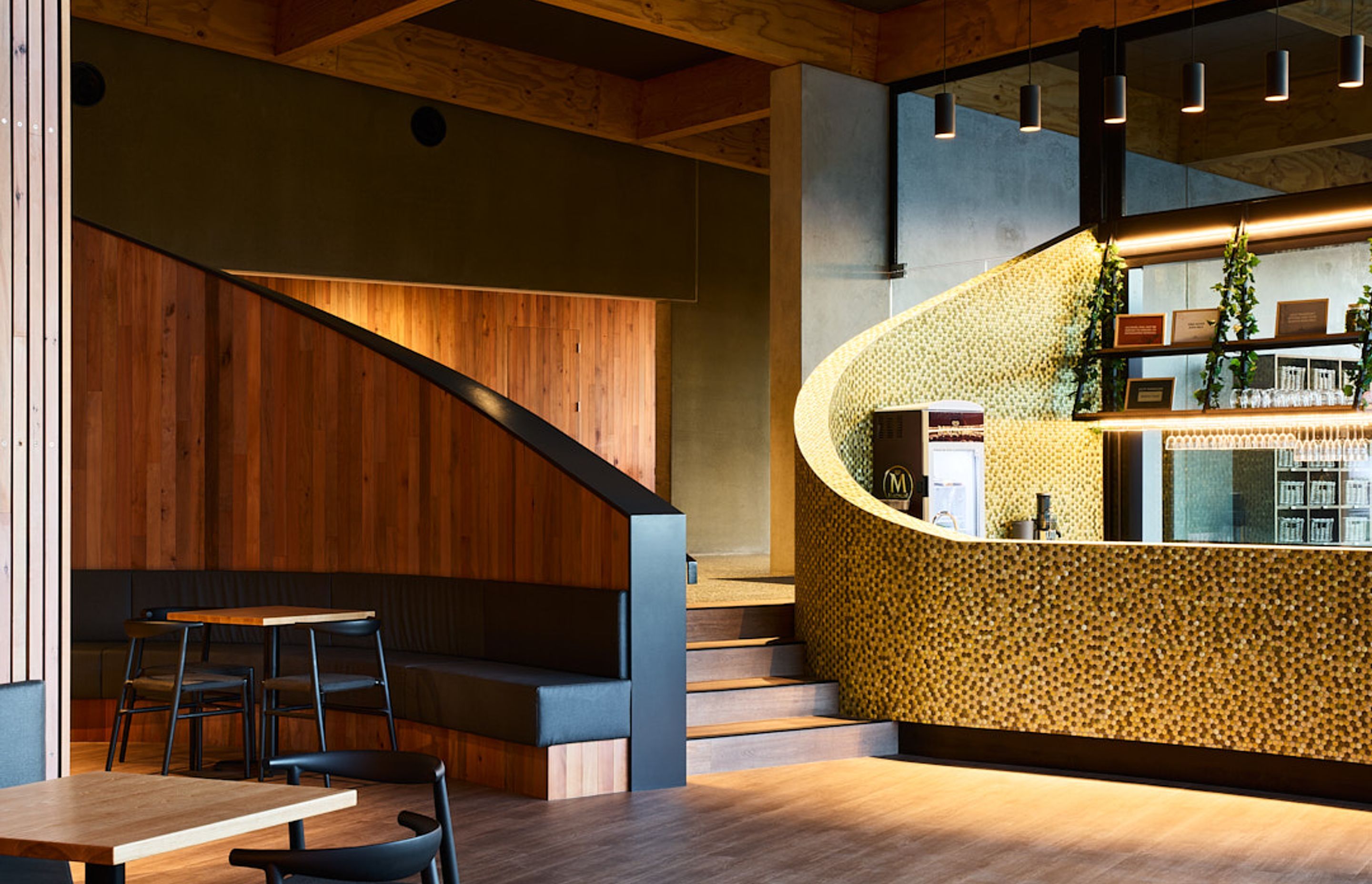 Opuke Thermal Pool & Spa - Methven Canterbury by Eleccom | ArchiPro NZ