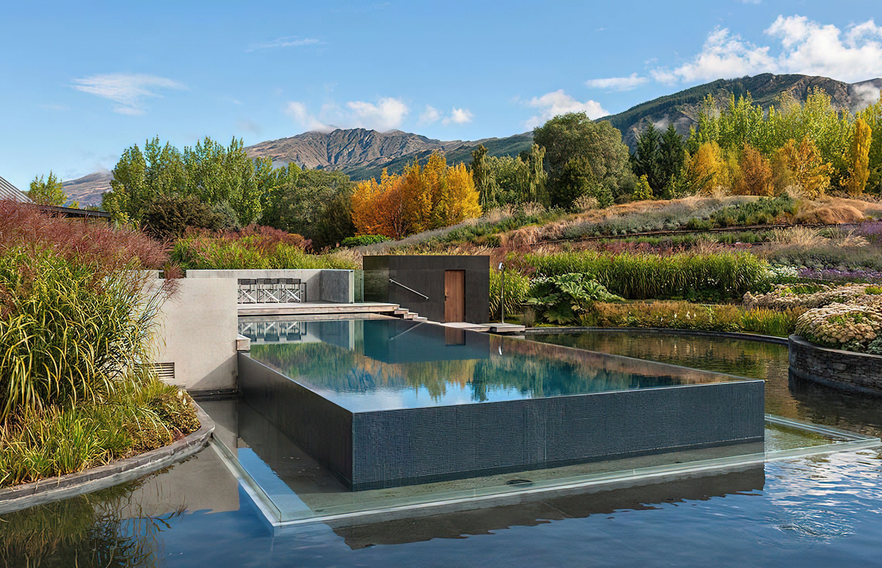 Commercial Pool Projects by Pioneer Unique Pools & Spas | ArchiPro NZ