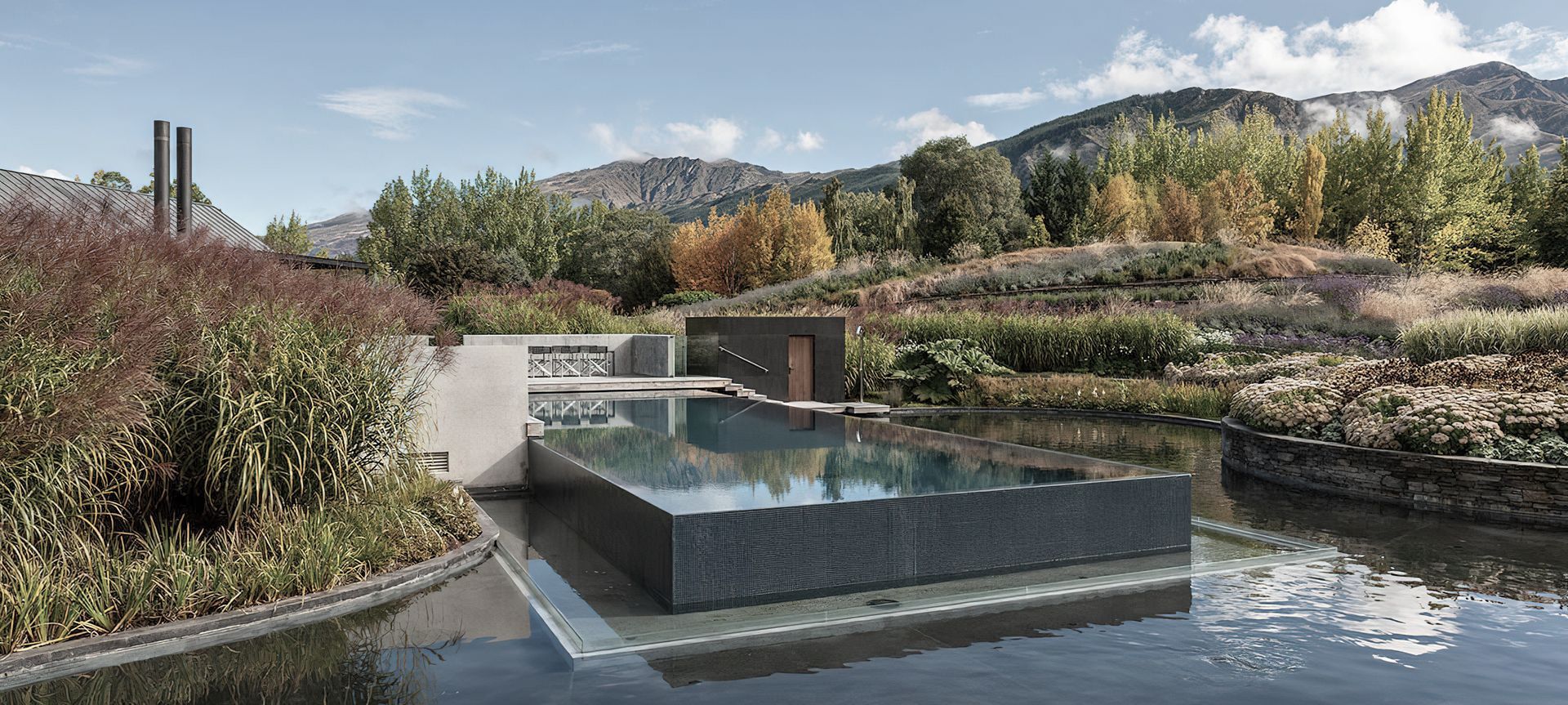 Commercial Pool Projects by Pioneer Unique Pools & Spas | ArchiPro NZ