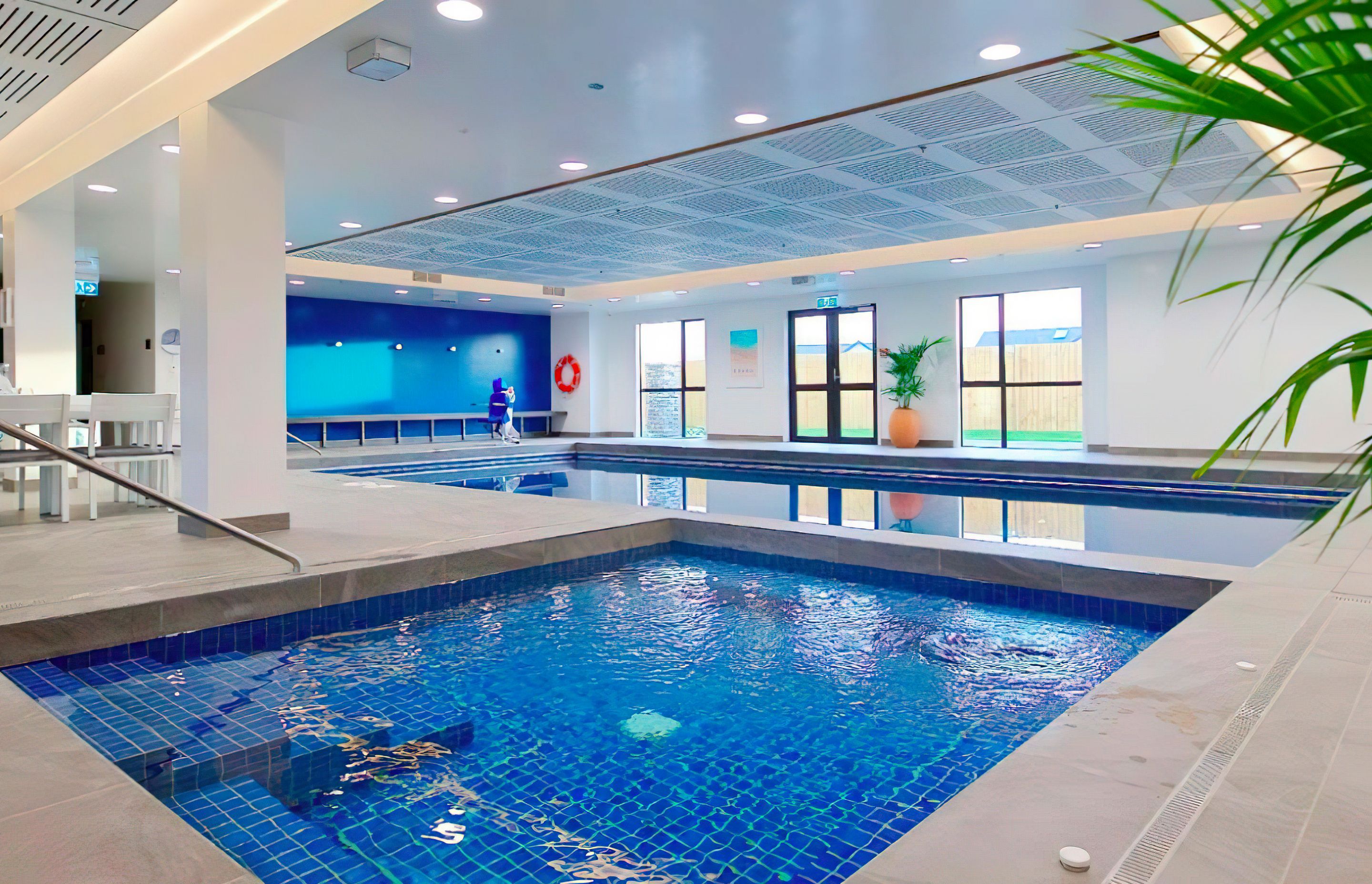 Commercial Pool Projects by Pioneer Unique Pools & Spas | ArchiPro NZ