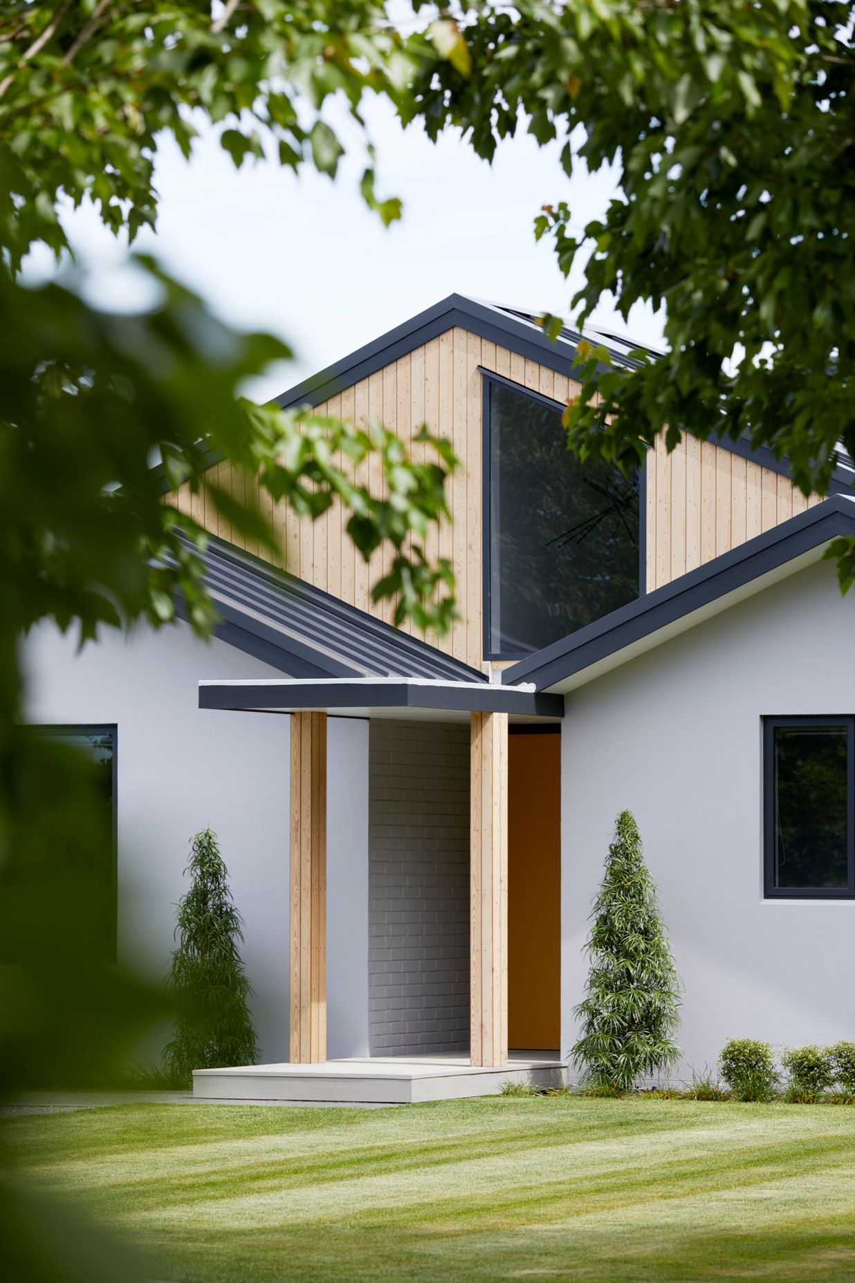 Puketaha Dwelling by Riverside Studio | ArchiPro NZ