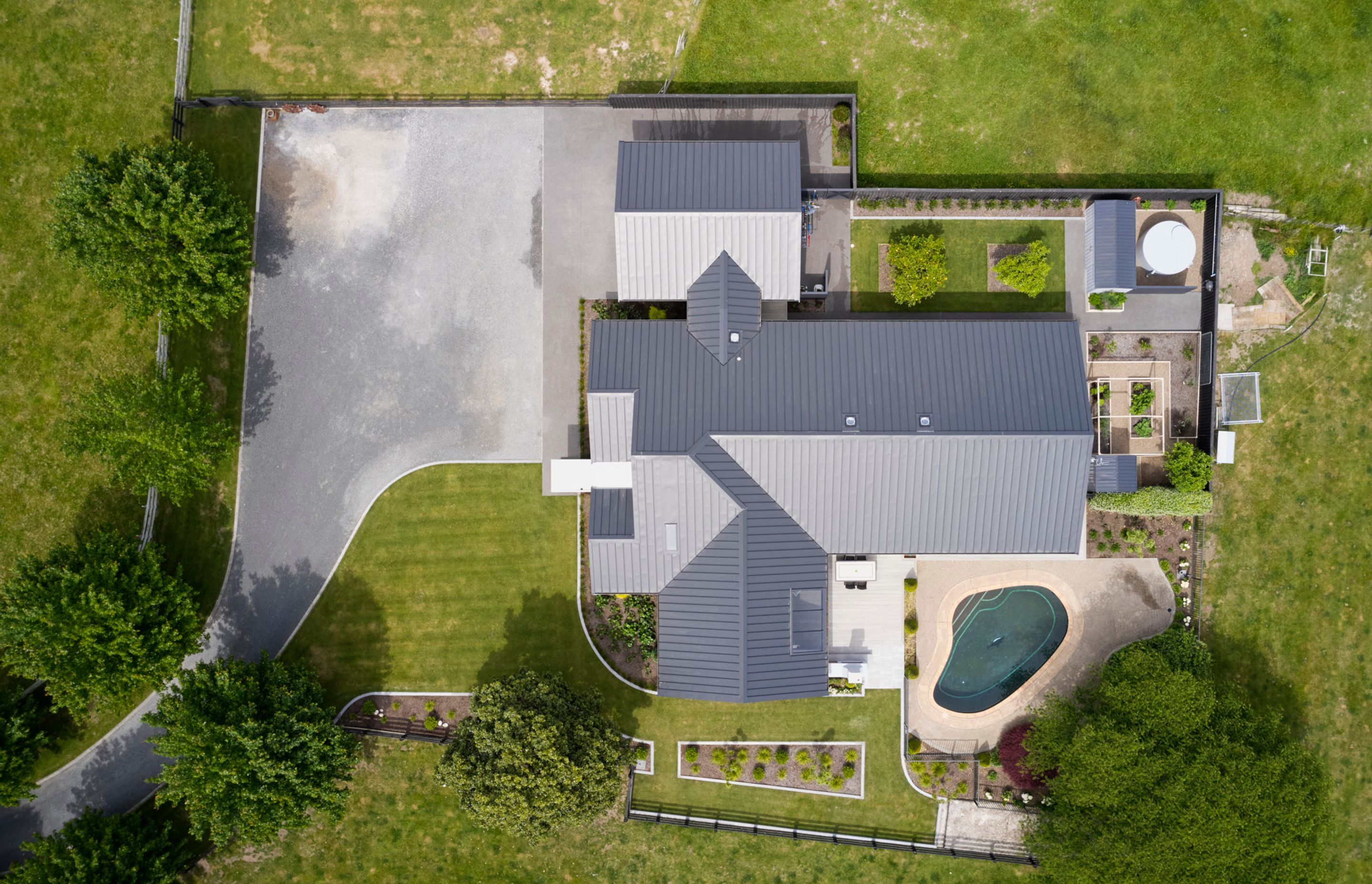 Puketaha Dwelling by Riverside Studio | ArchiPro NZ