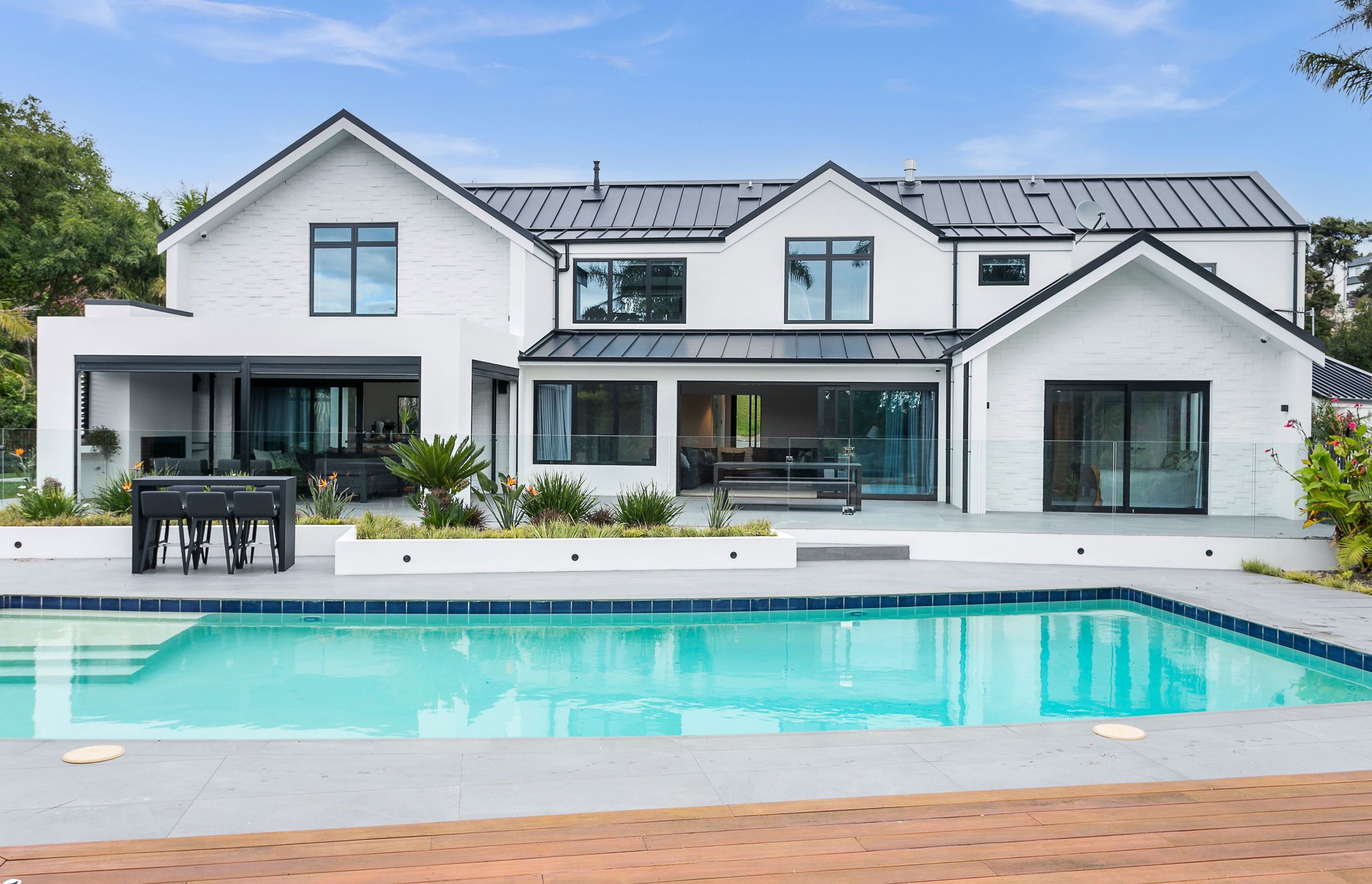 Snapper Rock by Bindon Design Group | ArchiPro NZ