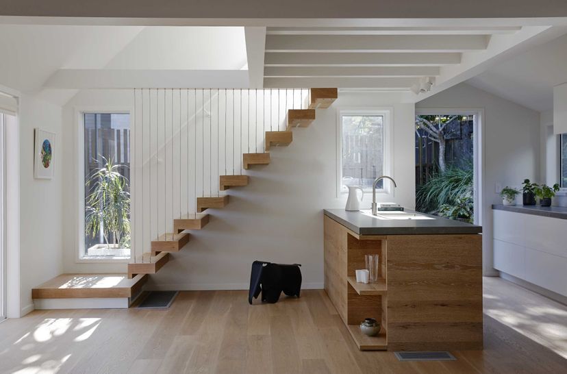 Four Walls Architecture | ArchiPro NZ