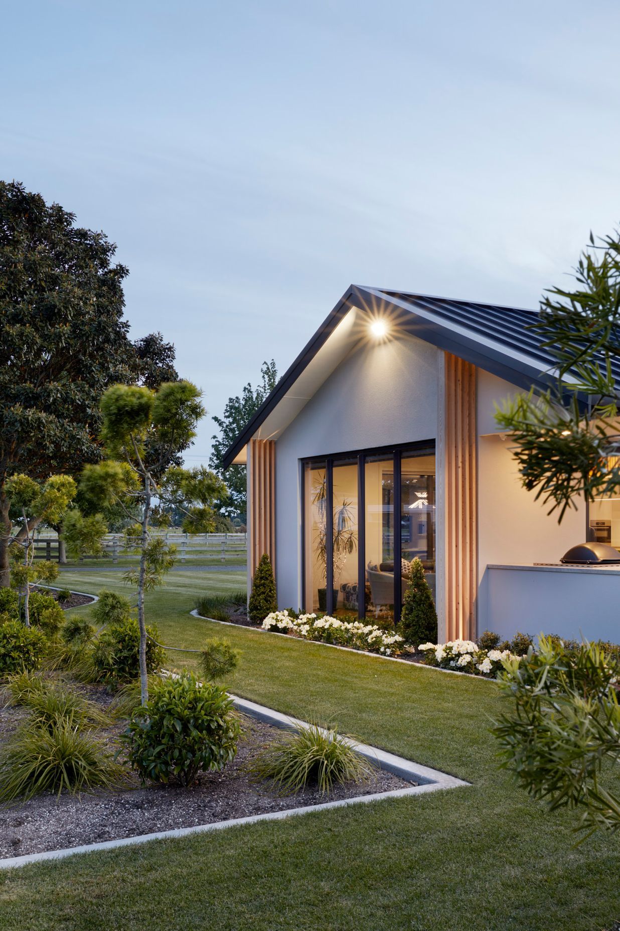 Puketaha Dwelling by Riverside Studio | ArchiPro NZ