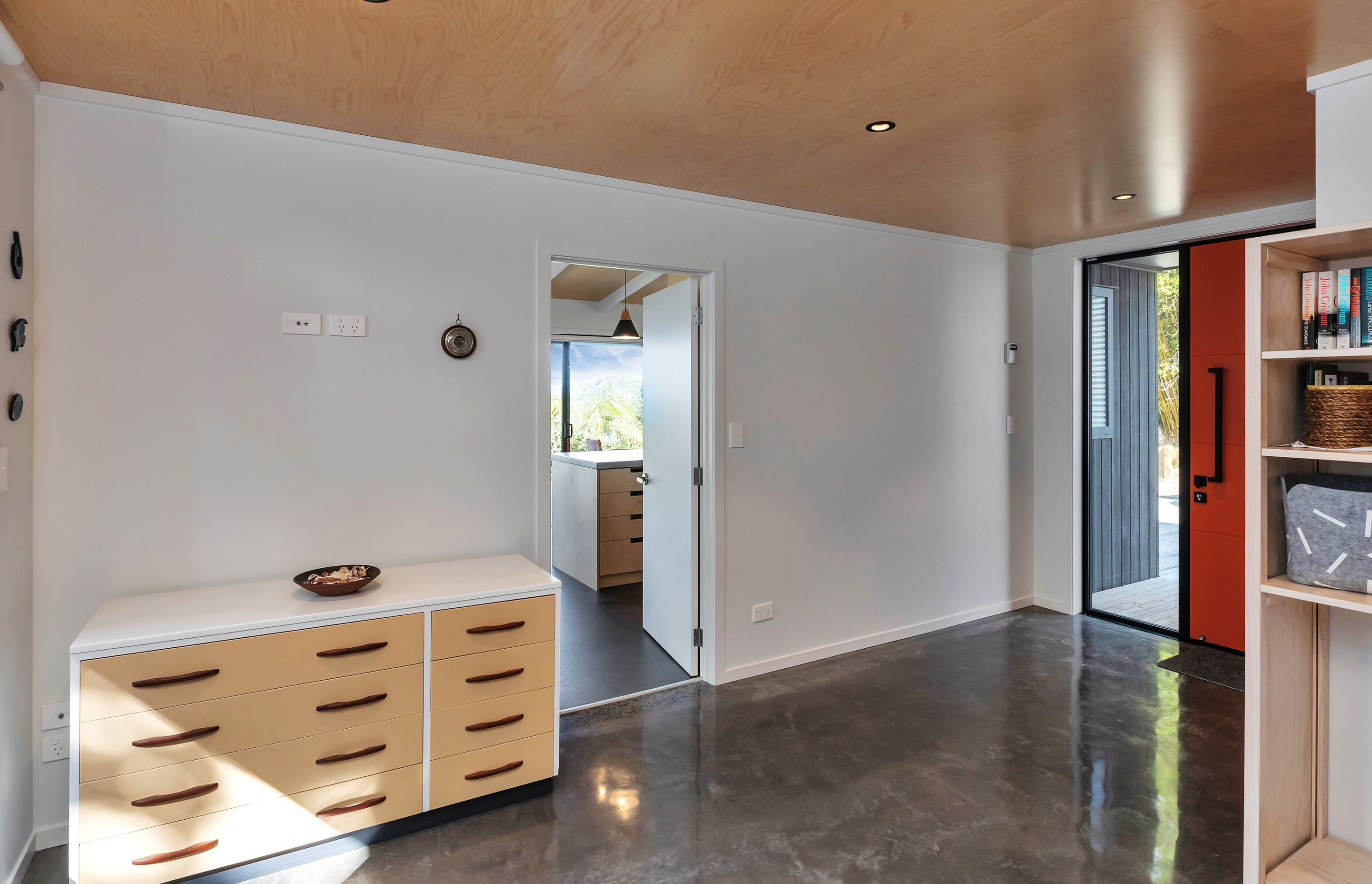 Matapiko Rd by Felicity Christian Architect | ArchiPro NZ