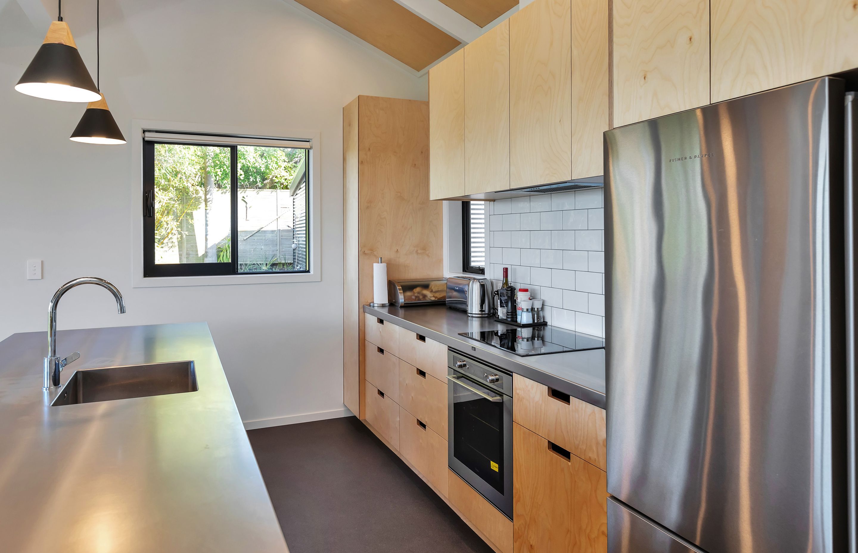 Matapiko Rd by Felicity Christian Architect | ArchiPro NZ