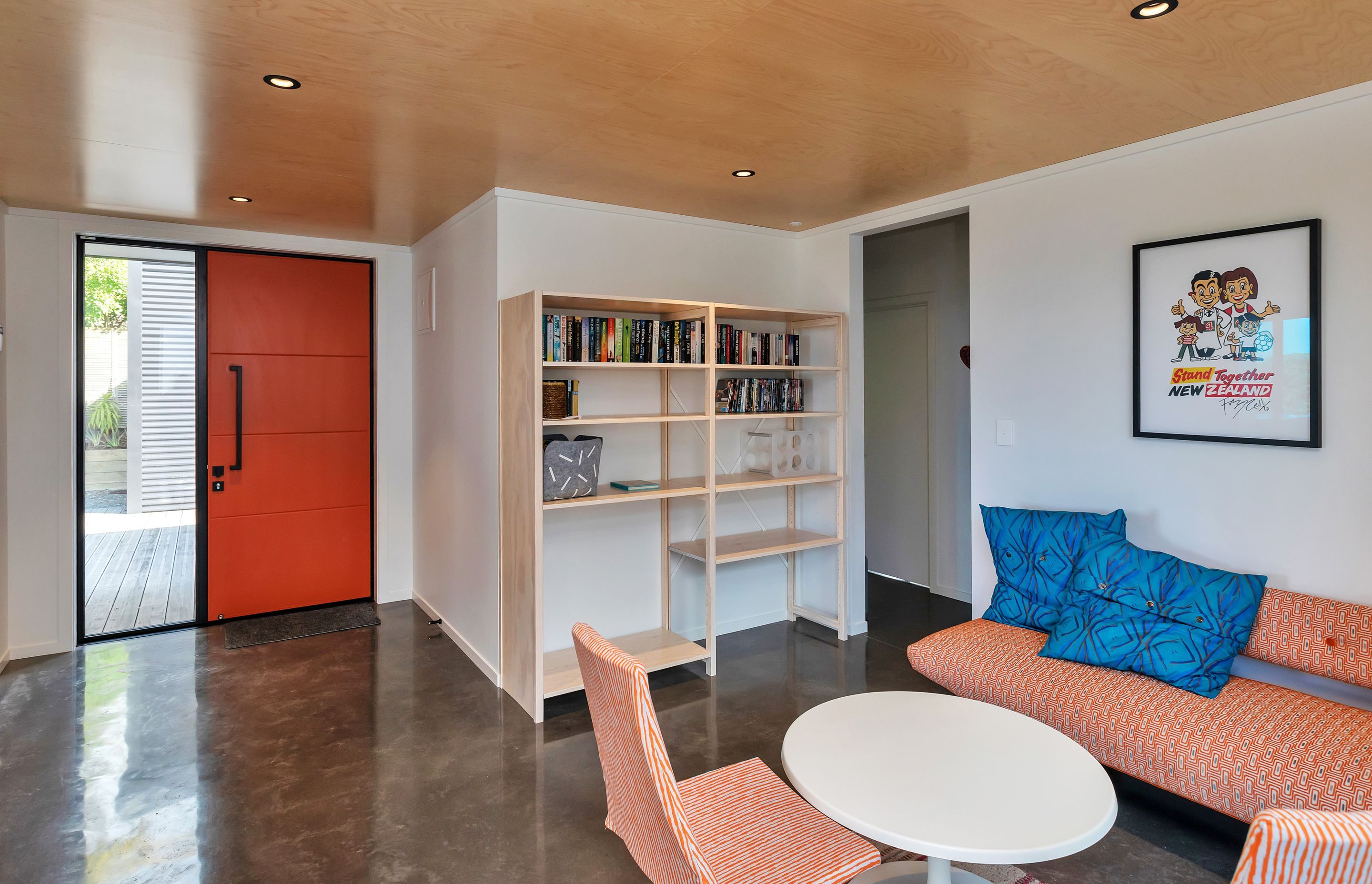 Matapiko Rd by Felicity Christian Architect | ArchiPro NZ