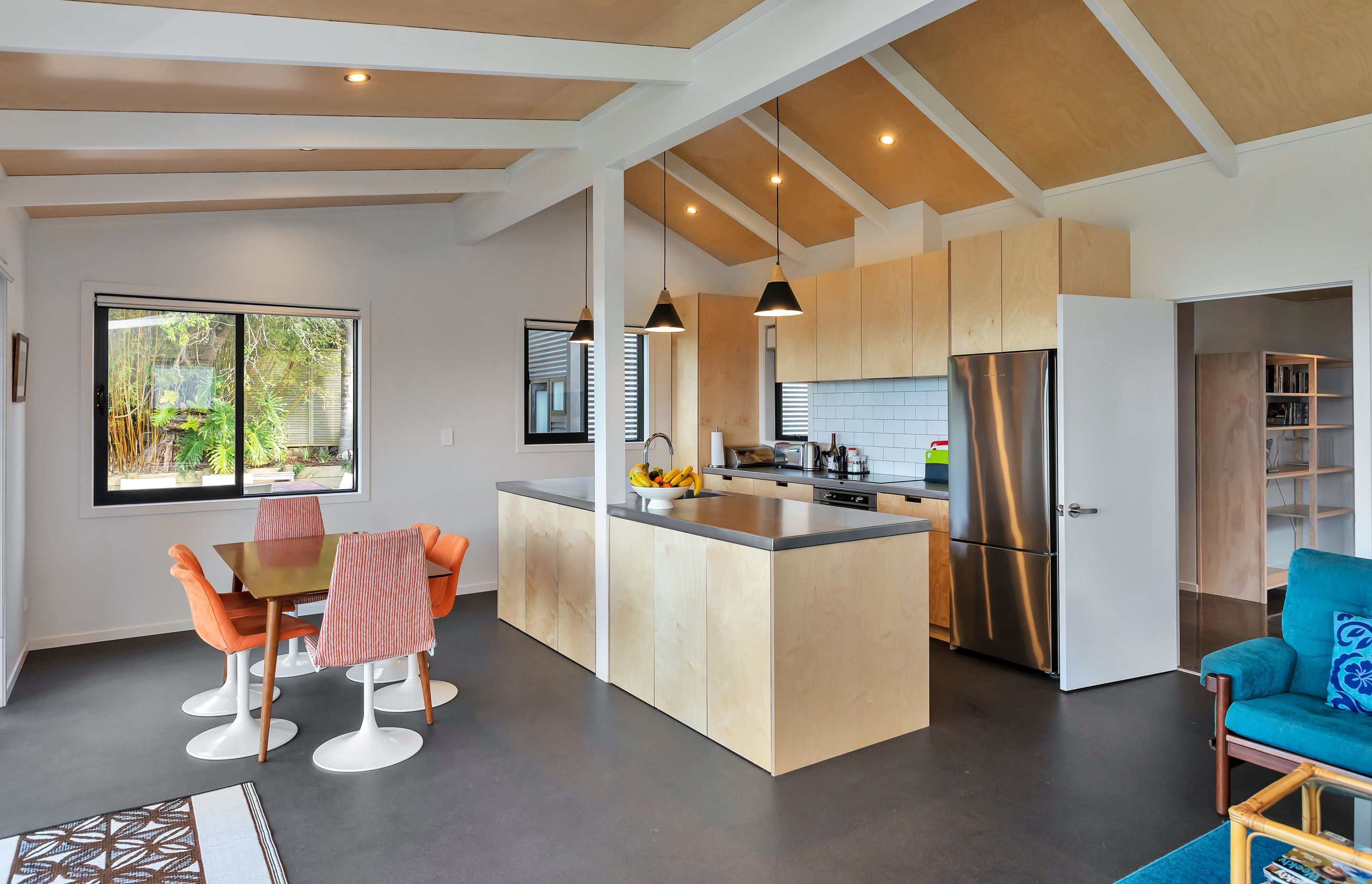 Matapiko Rd by Felicity Christian Architect | ArchiPro NZ