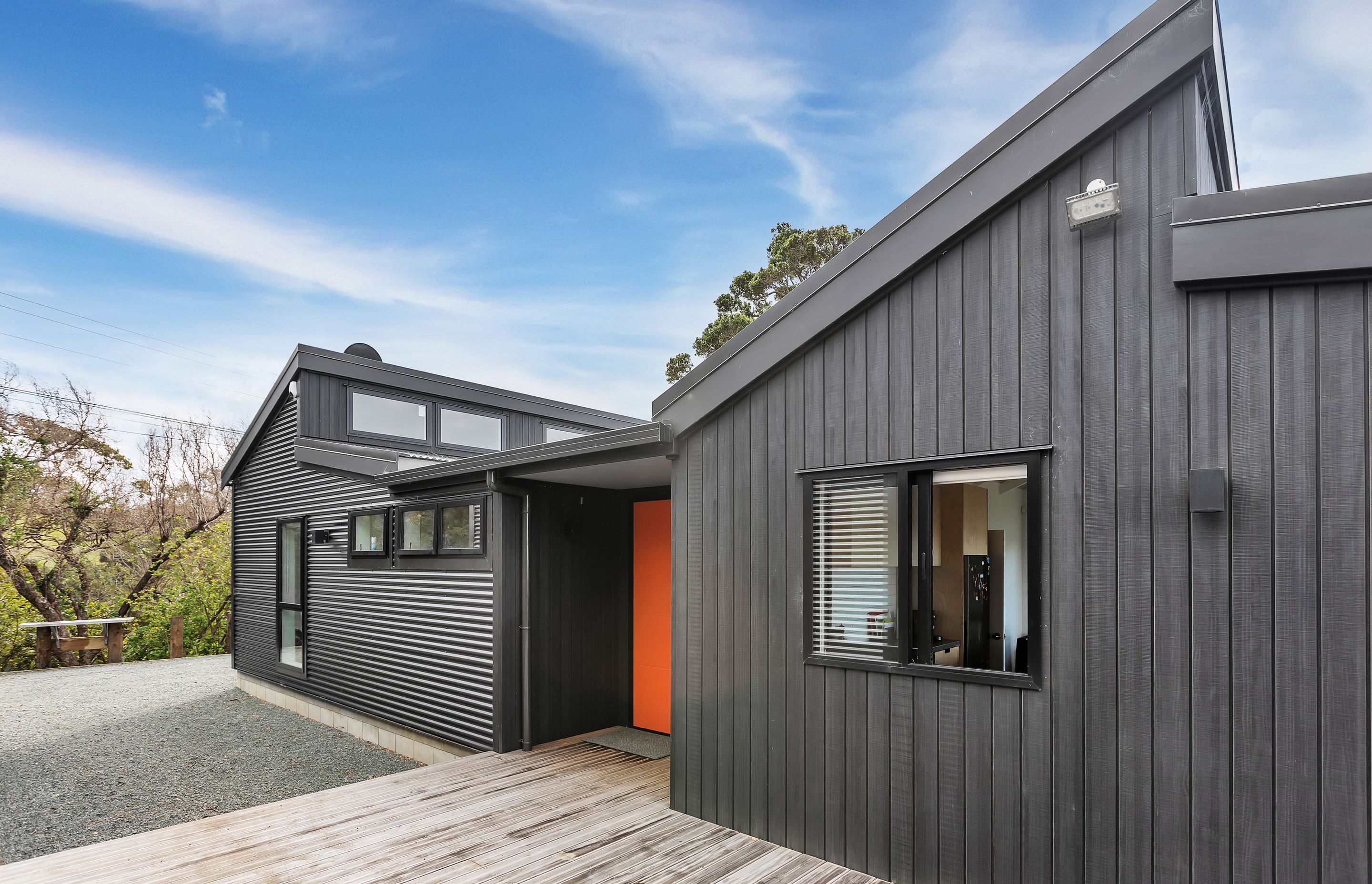 Matapiko Rd by Felicity Christian Architect | ArchiPro NZ