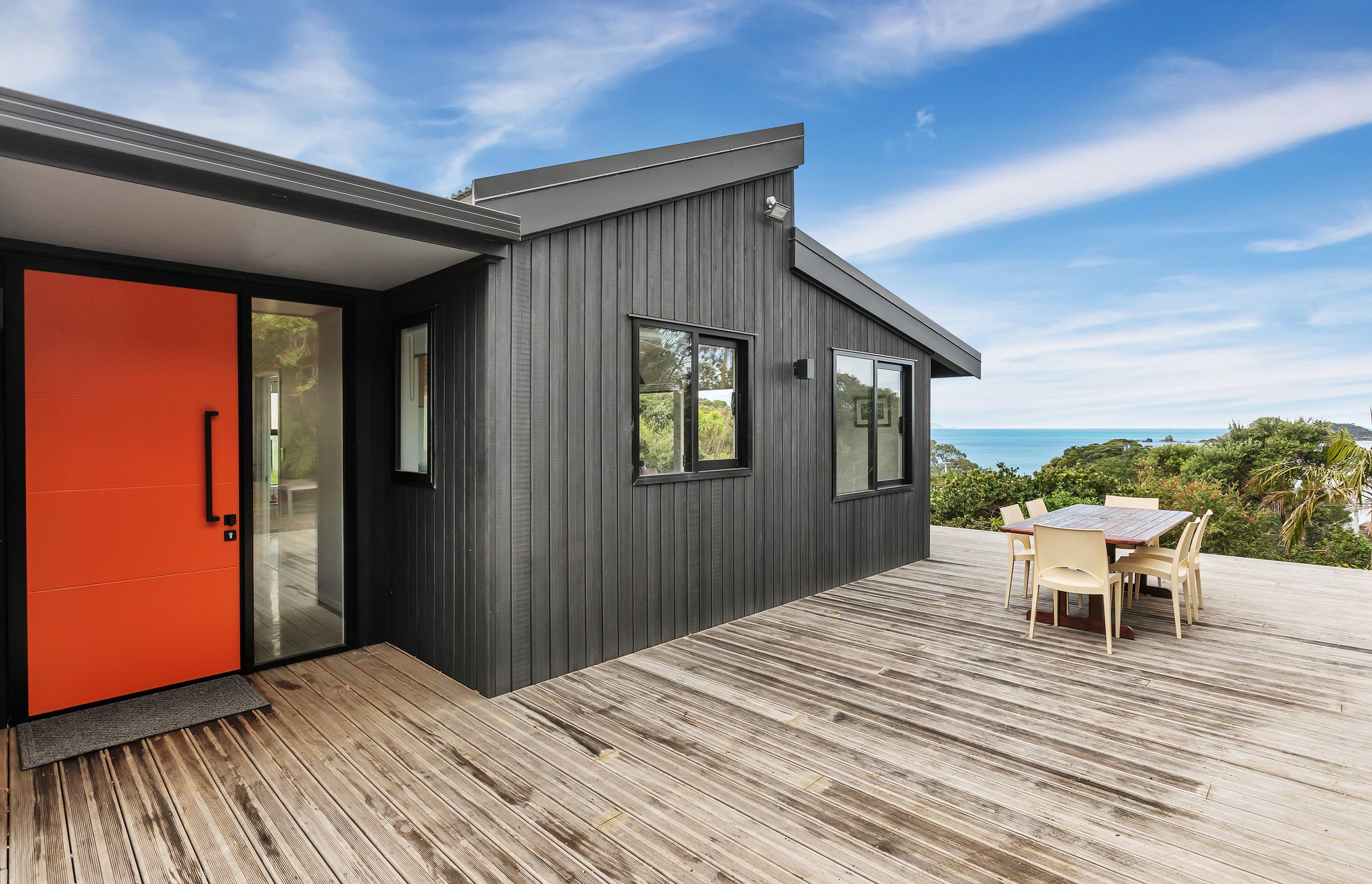 Matapiko Rd by Felicity Christian Architect | ArchiPro NZ