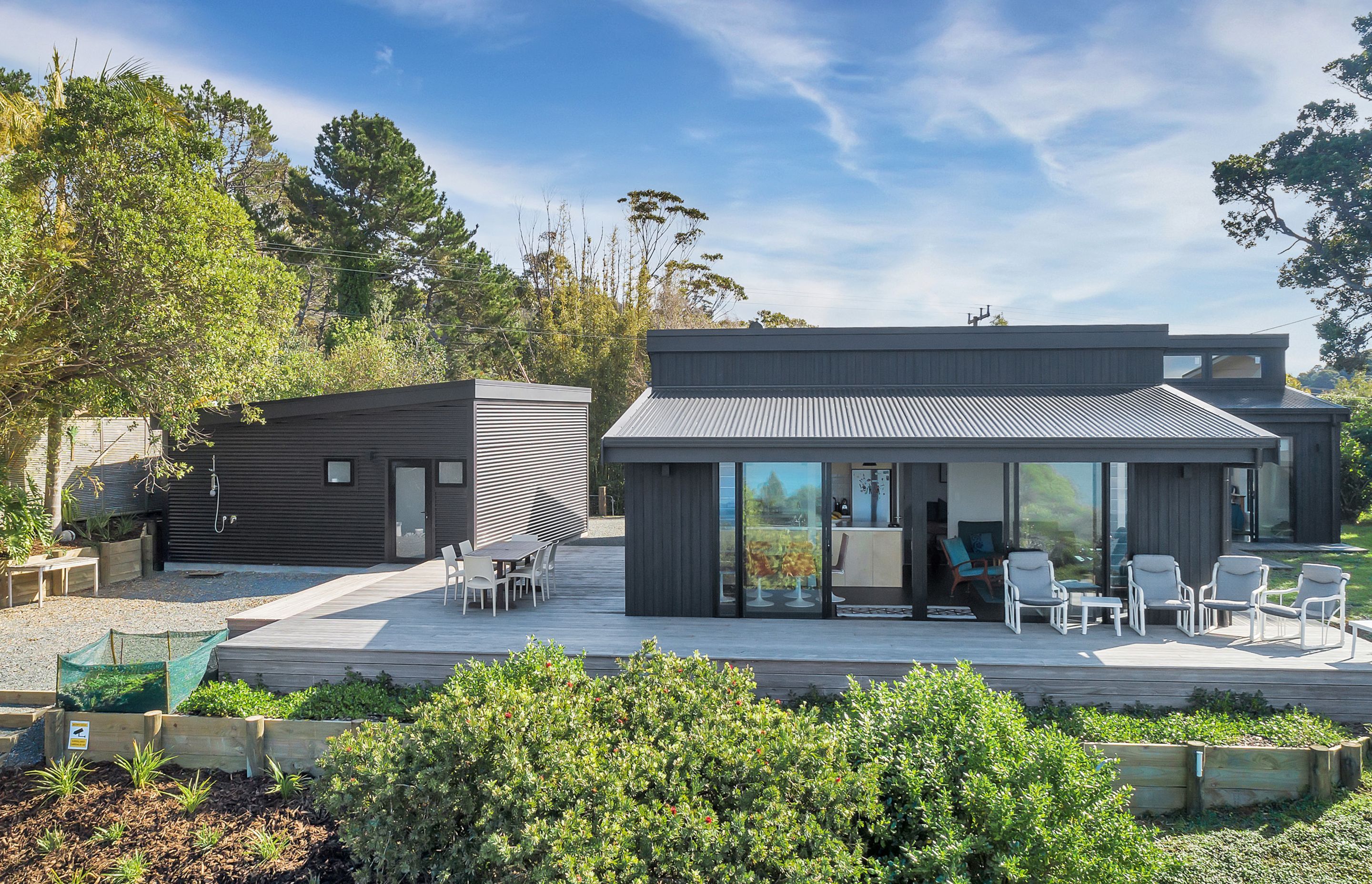 Matapiko Rd by Felicity Christian Architect | ArchiPro NZ