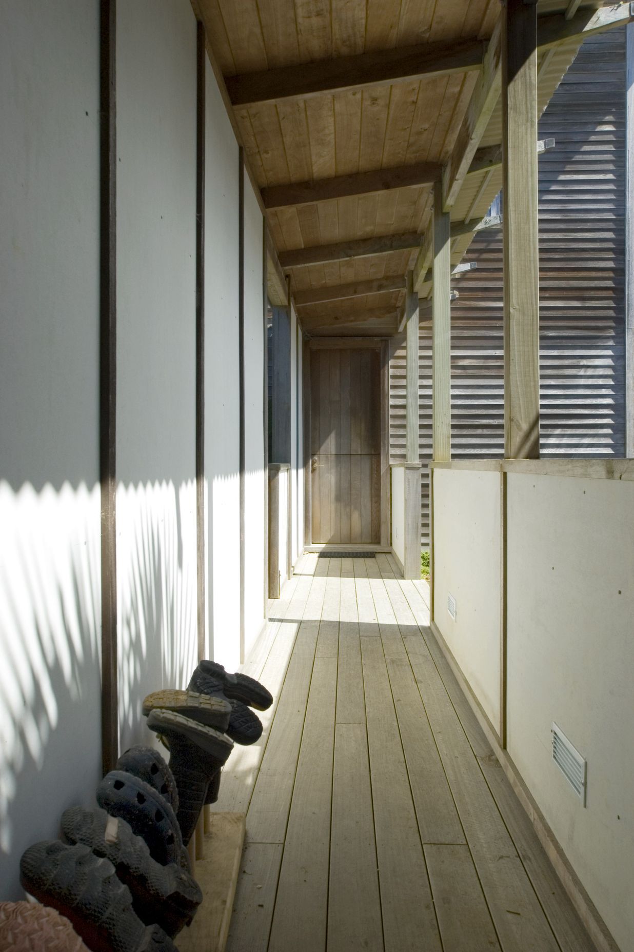 Patua South by Felicity Christian Architect | ArchiPro NZ