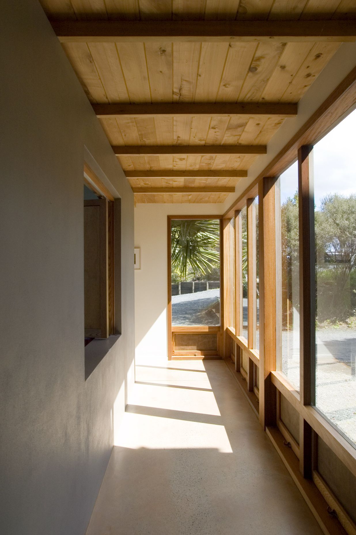 Patua South by Felicity Christian Architect | ArchiPro NZ