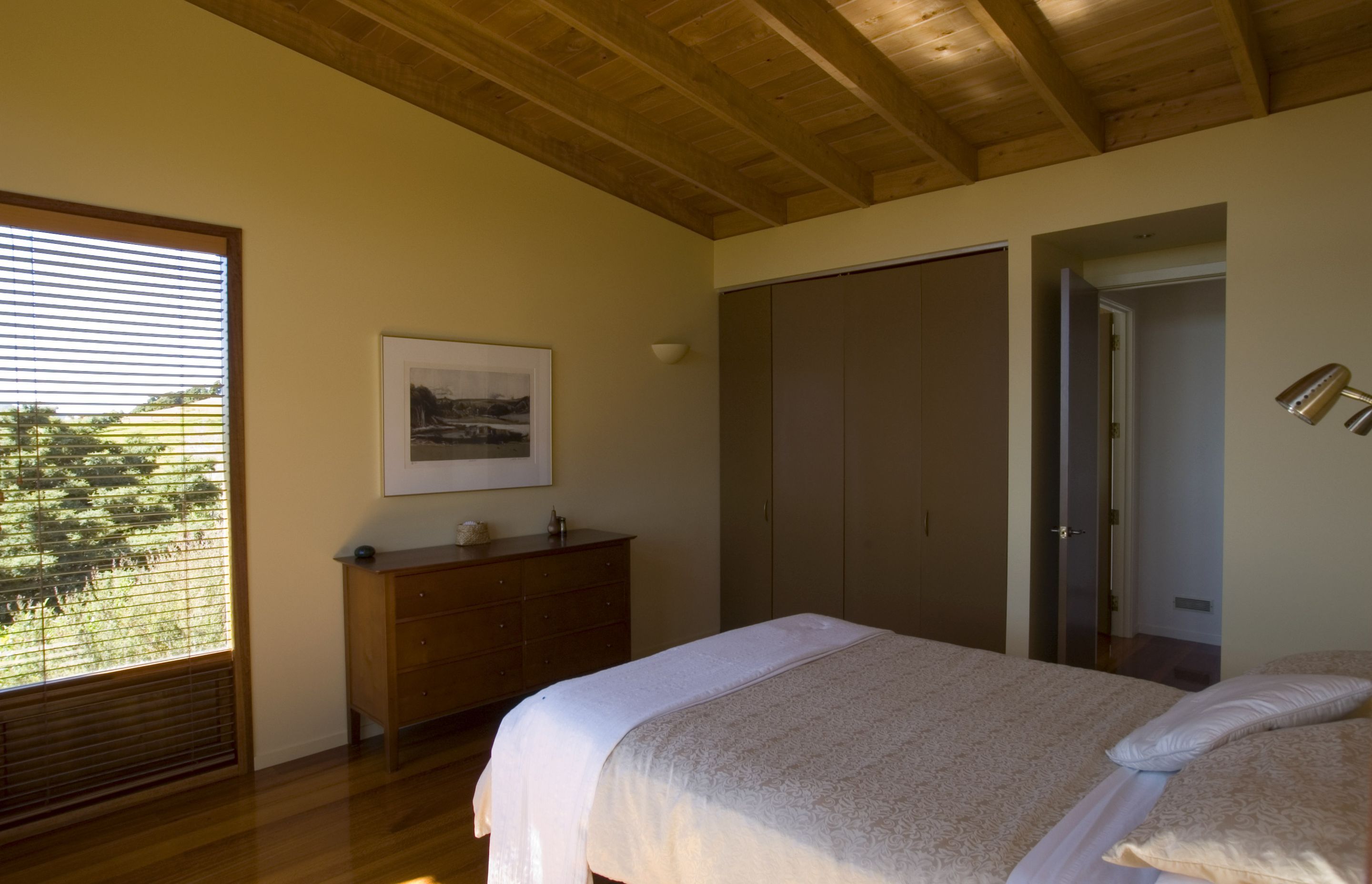 Patua South by Felicity Christian Architect | ArchiPro NZ