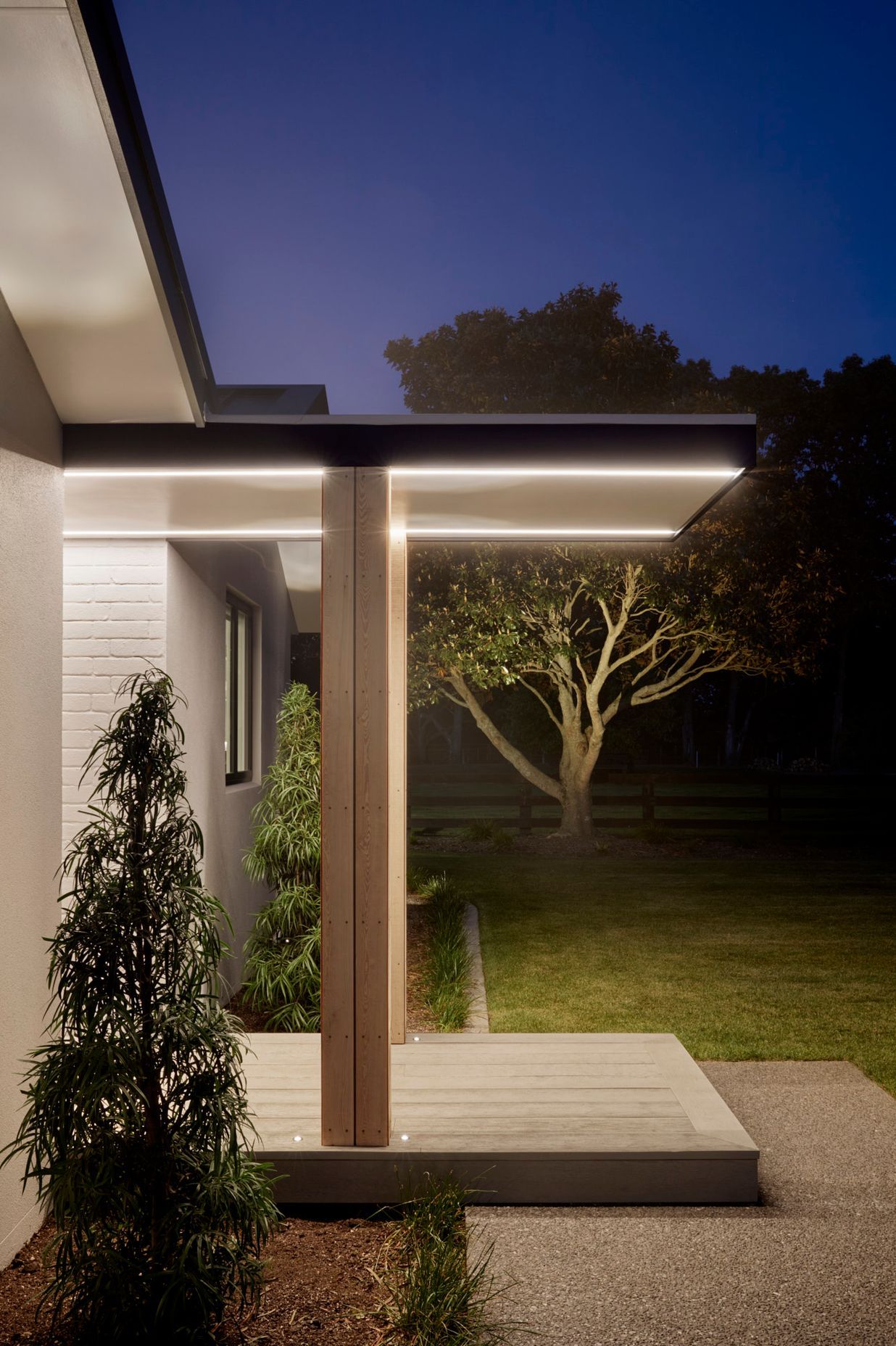 Puketaha Dwelling by Riverside Studio | ArchiPro NZ