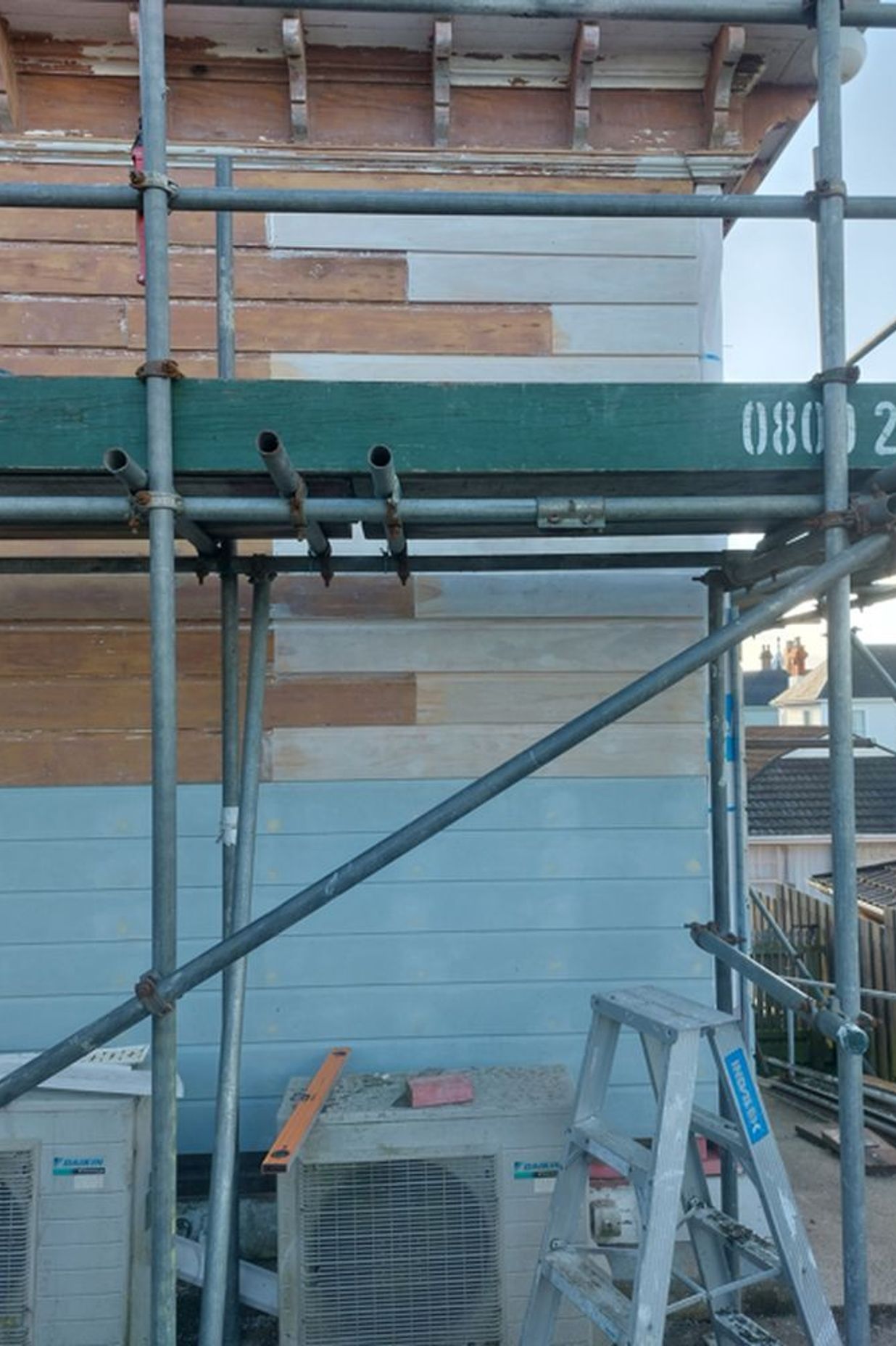 Fifield Street, Roslyn, Dunedin by Jeffrey Dennison Builders | ArchiPro NZ