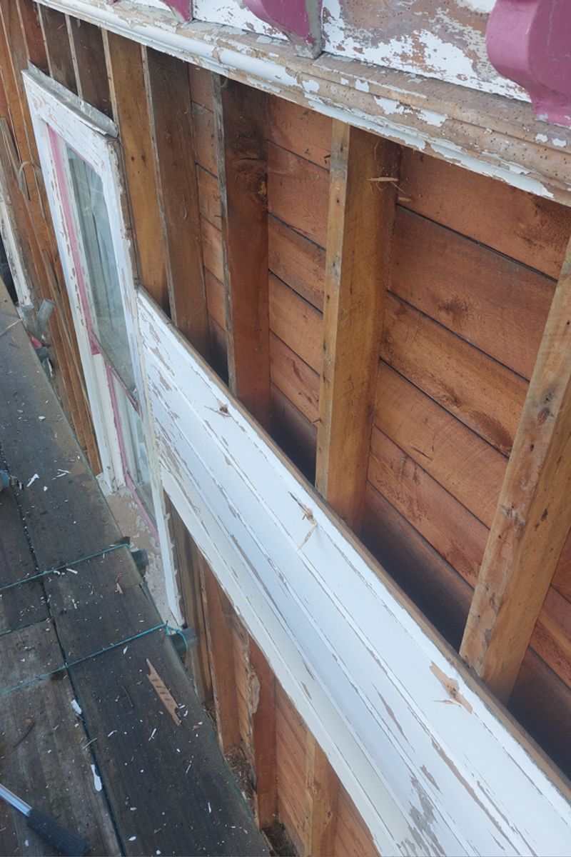 Fifield Street, Roslyn, Dunedin by Jeffrey Dennison Builders | ArchiPro NZ