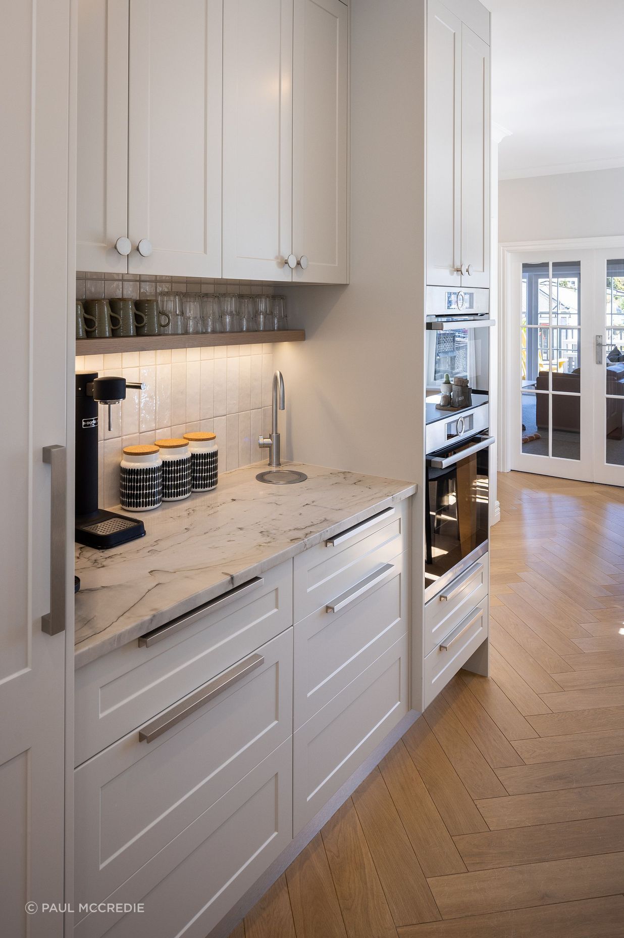 Bidwill by Debra De Lorenzo Design | ArchiPro NZ