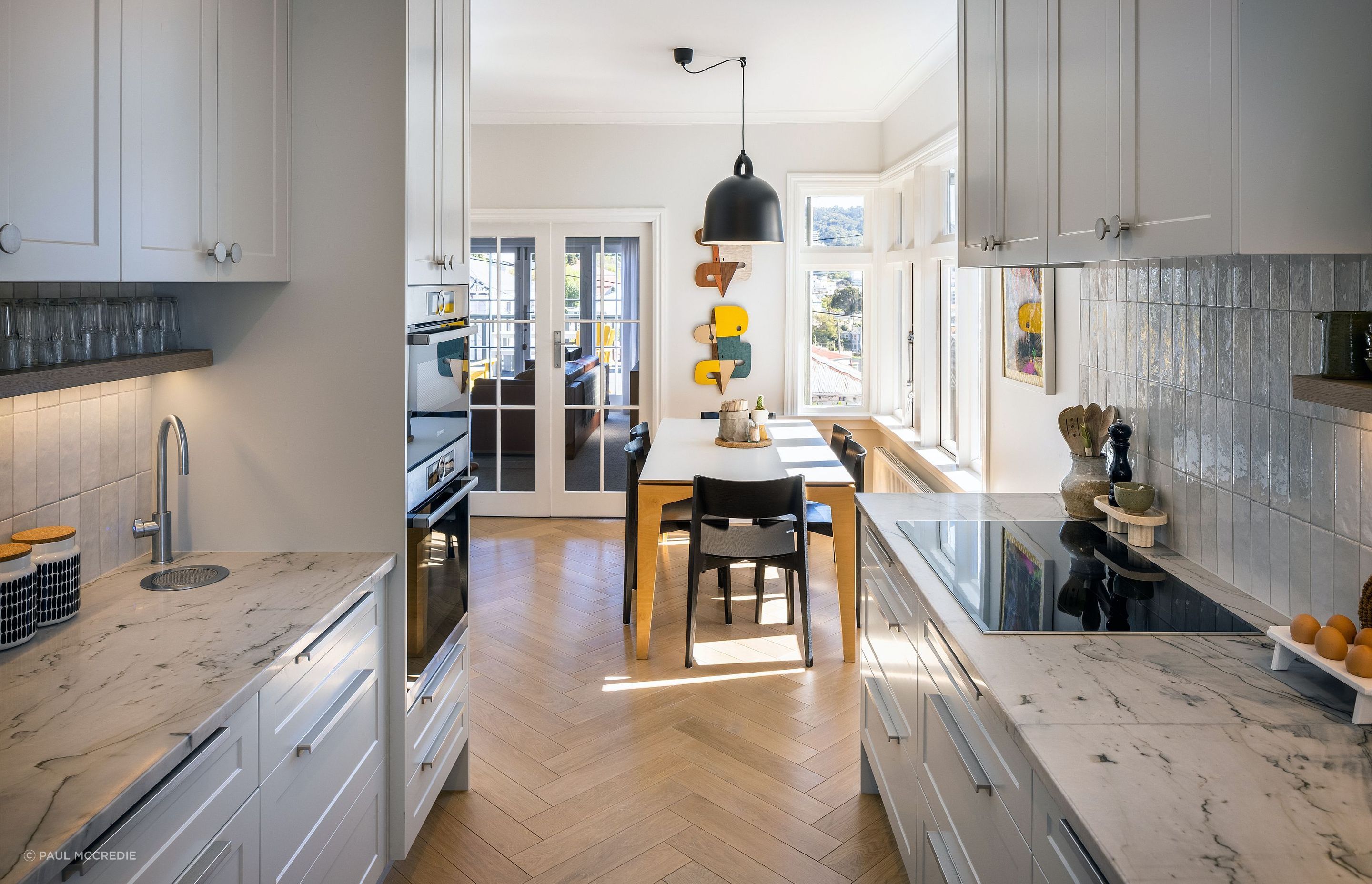 Bidwill by Debra De Lorenzo Design | ArchiPro NZ