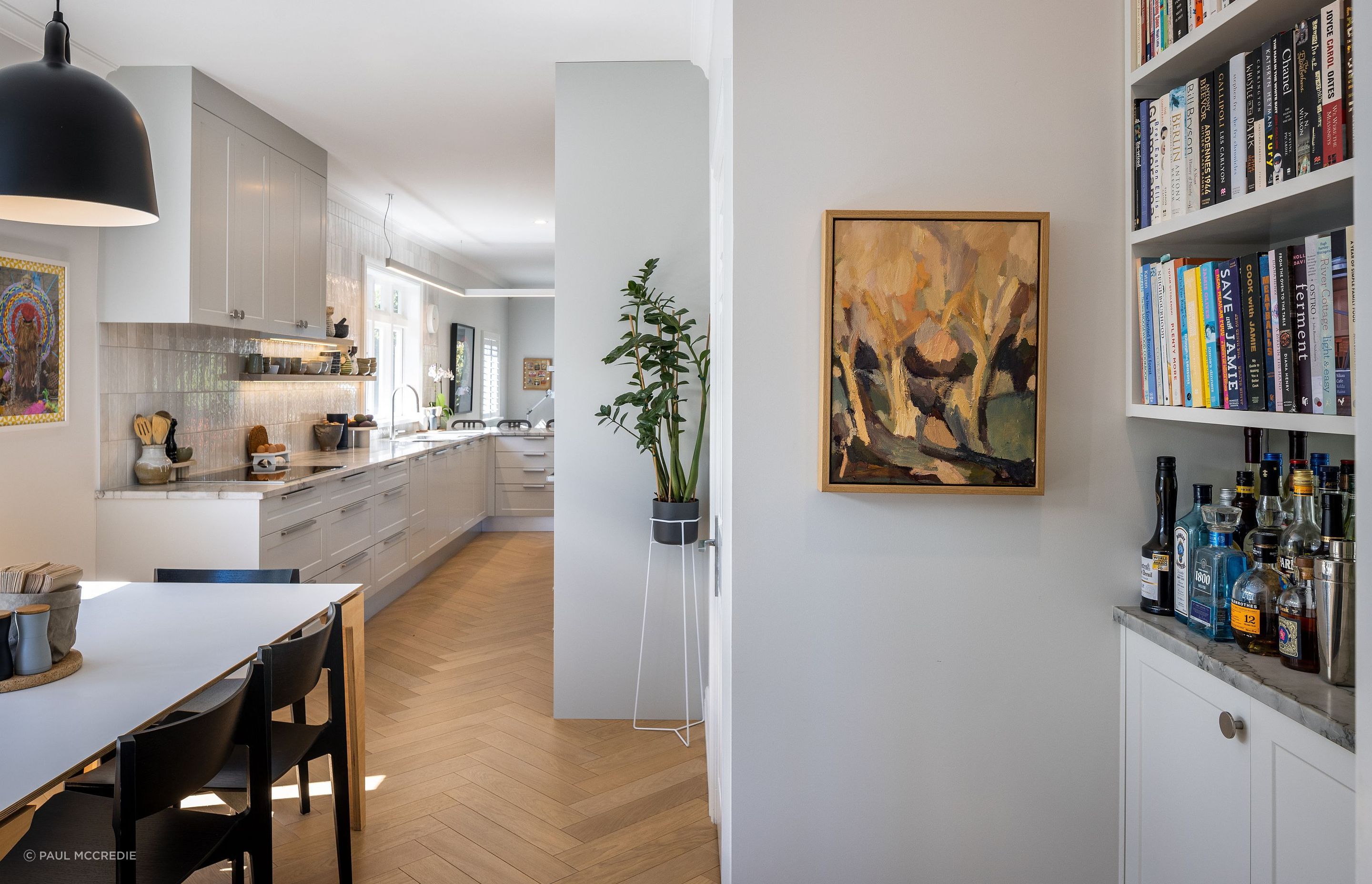 Bidwill by Debra De Lorenzo Design | ArchiPro NZ