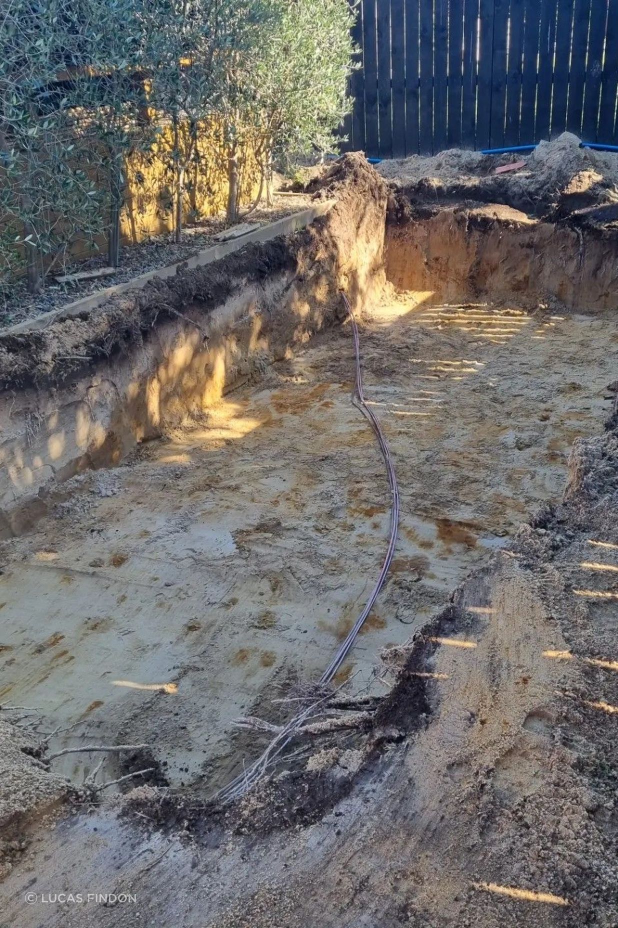 Cirtex Stormwater Management System by Lufdon Plumbing | ArchiPro NZ