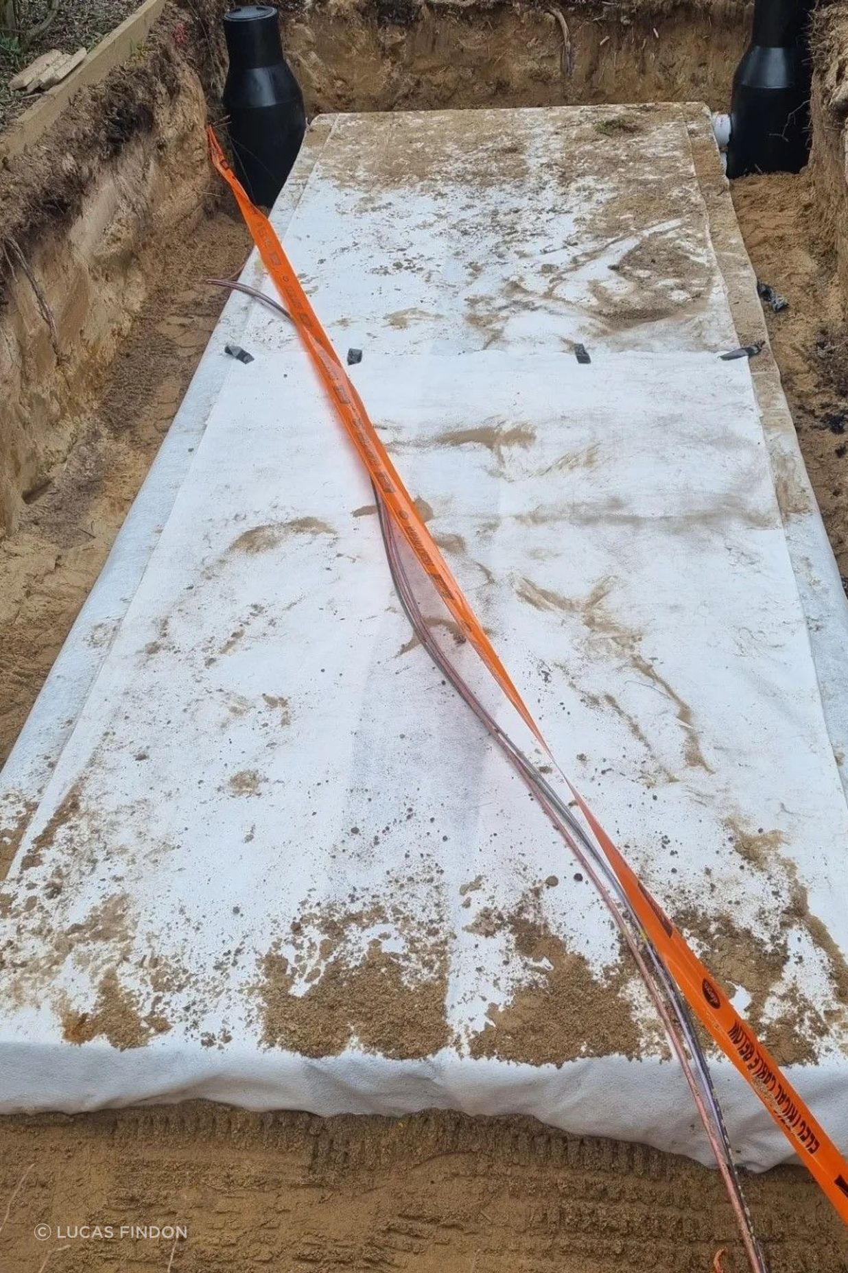 Cirtex Stormwater Management System by Lufdon Plumbing | ArchiPro NZ