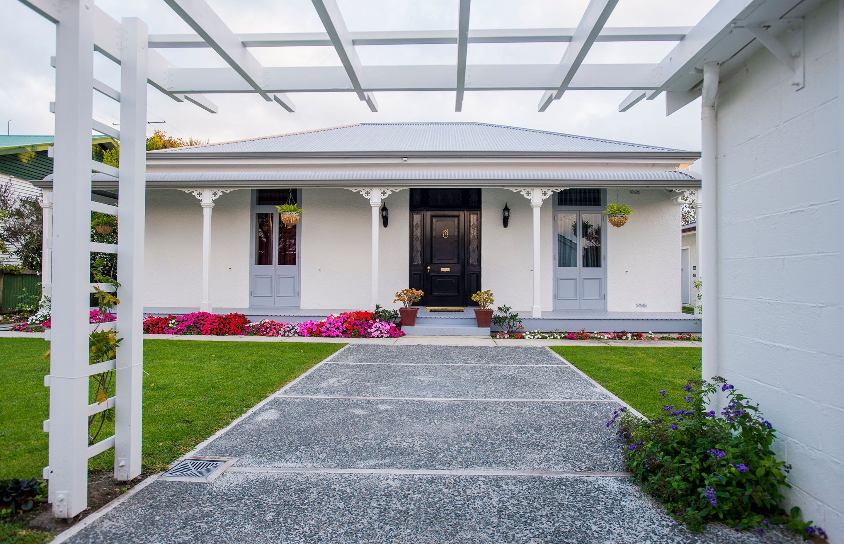 Fox House by DStevens | ArchiPro NZ