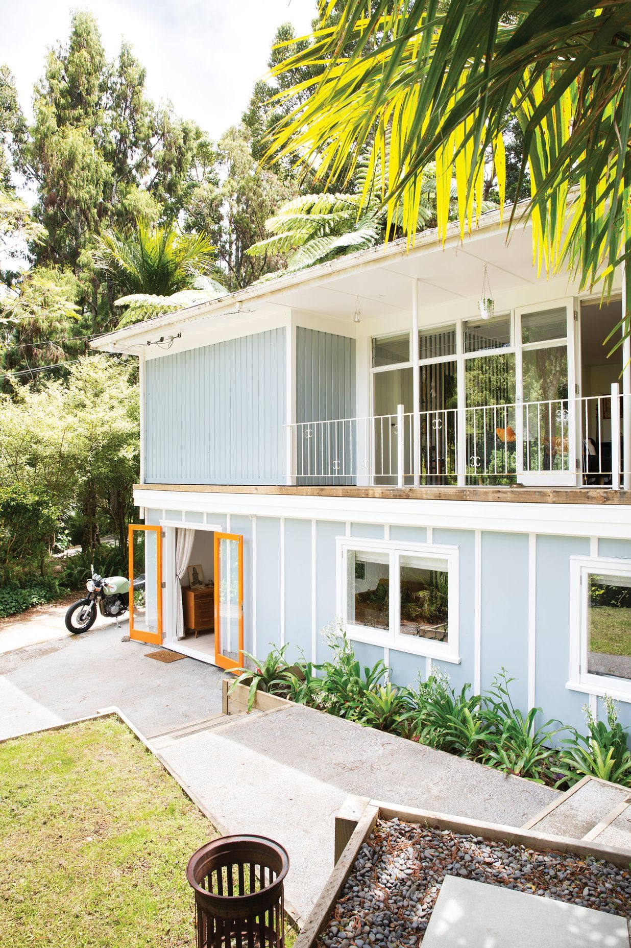 Waima Residence by Falcon Build | ArchiPro NZ