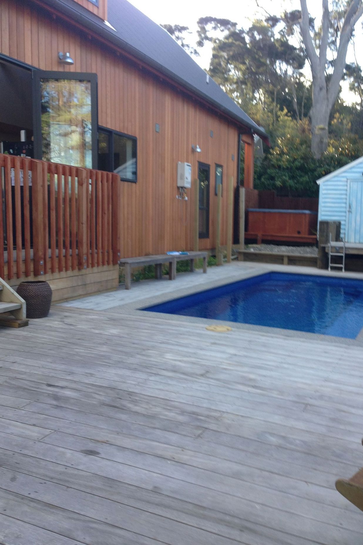 Summer Cottage by Reef Architectural Design | ArchiPro NZ