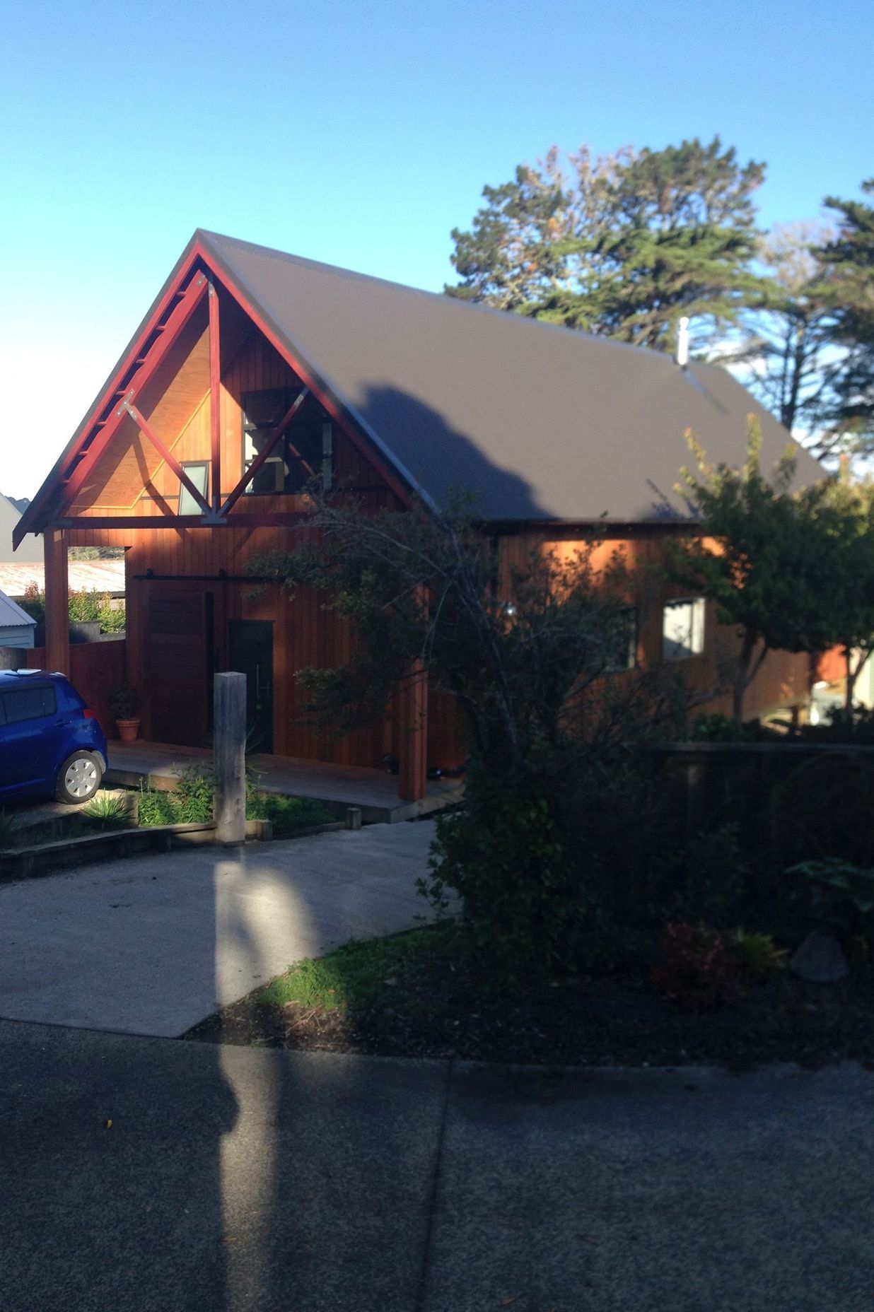 Summer Cottage by Reef Architectural Design | ArchiPro NZ