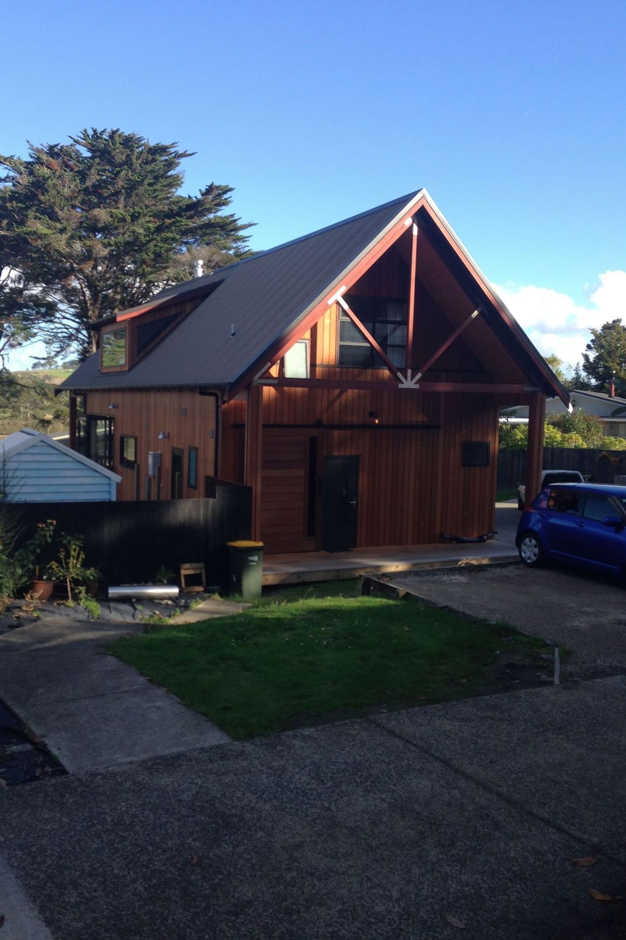 Summer Cottage by Reef Architectural Design | ArchiPro NZ