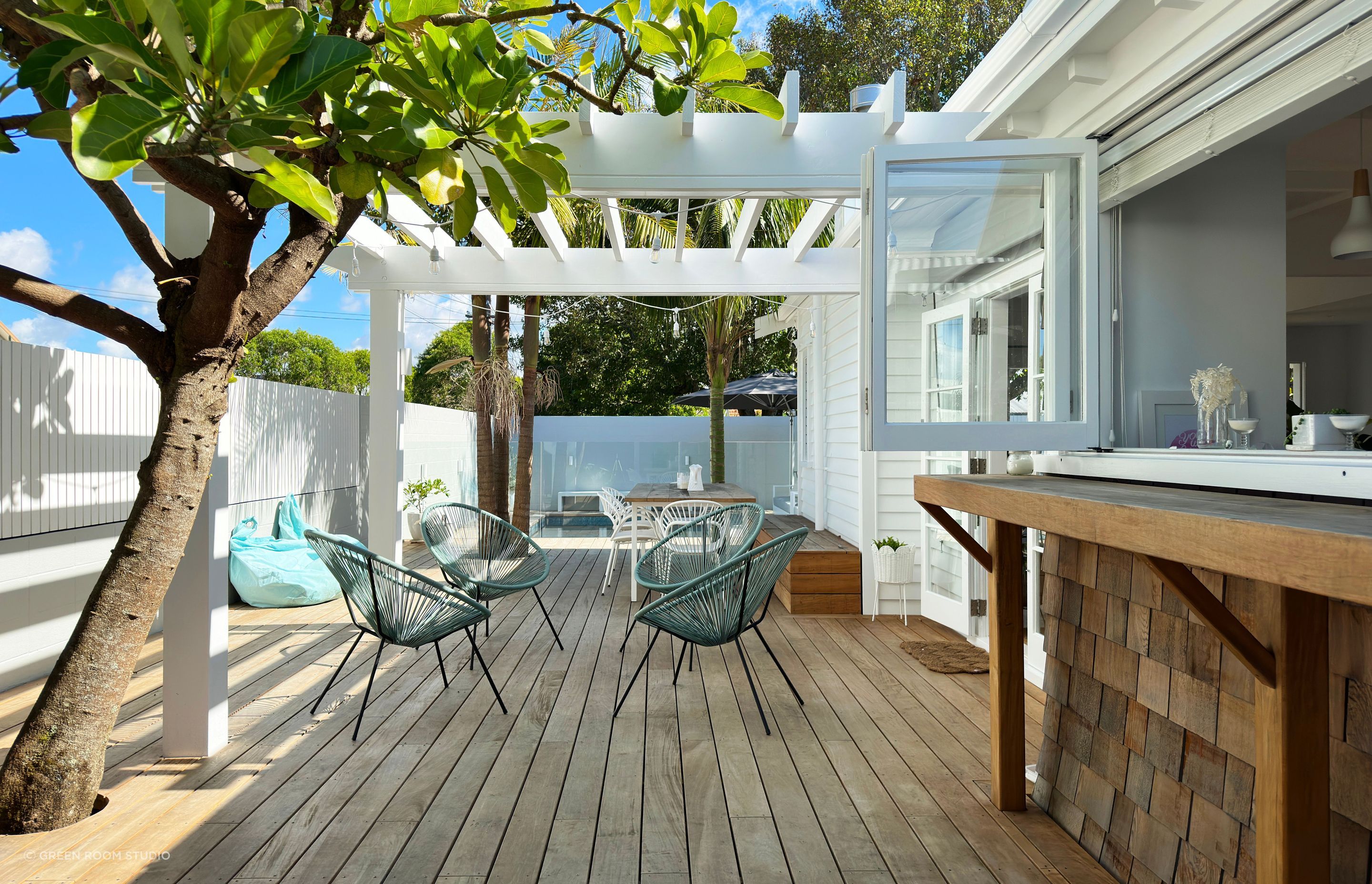 Dignan Street by Green Room Studio | ArchiPro NZ