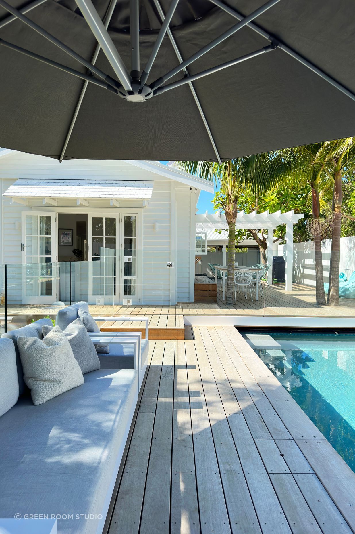 Dignan Street by Green Room Studio | ArchiPro NZ