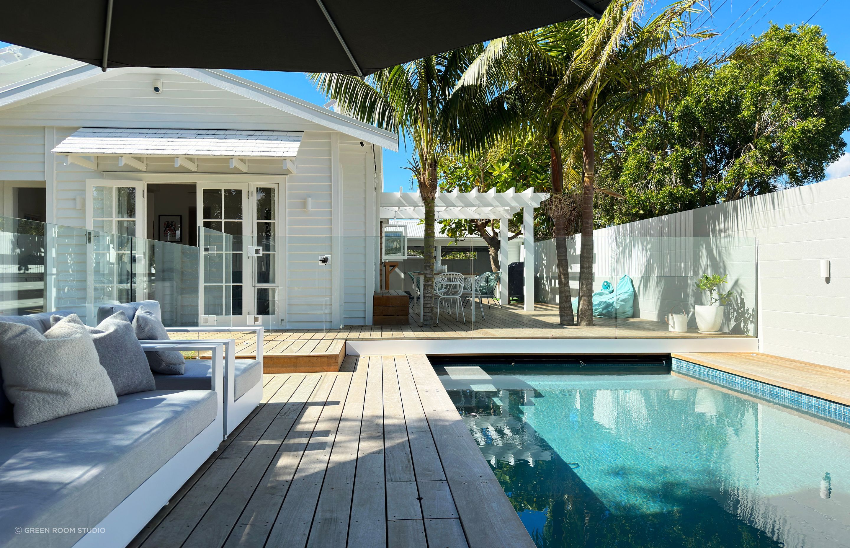 Dignan Street by Green Room Studio | ArchiPro NZ