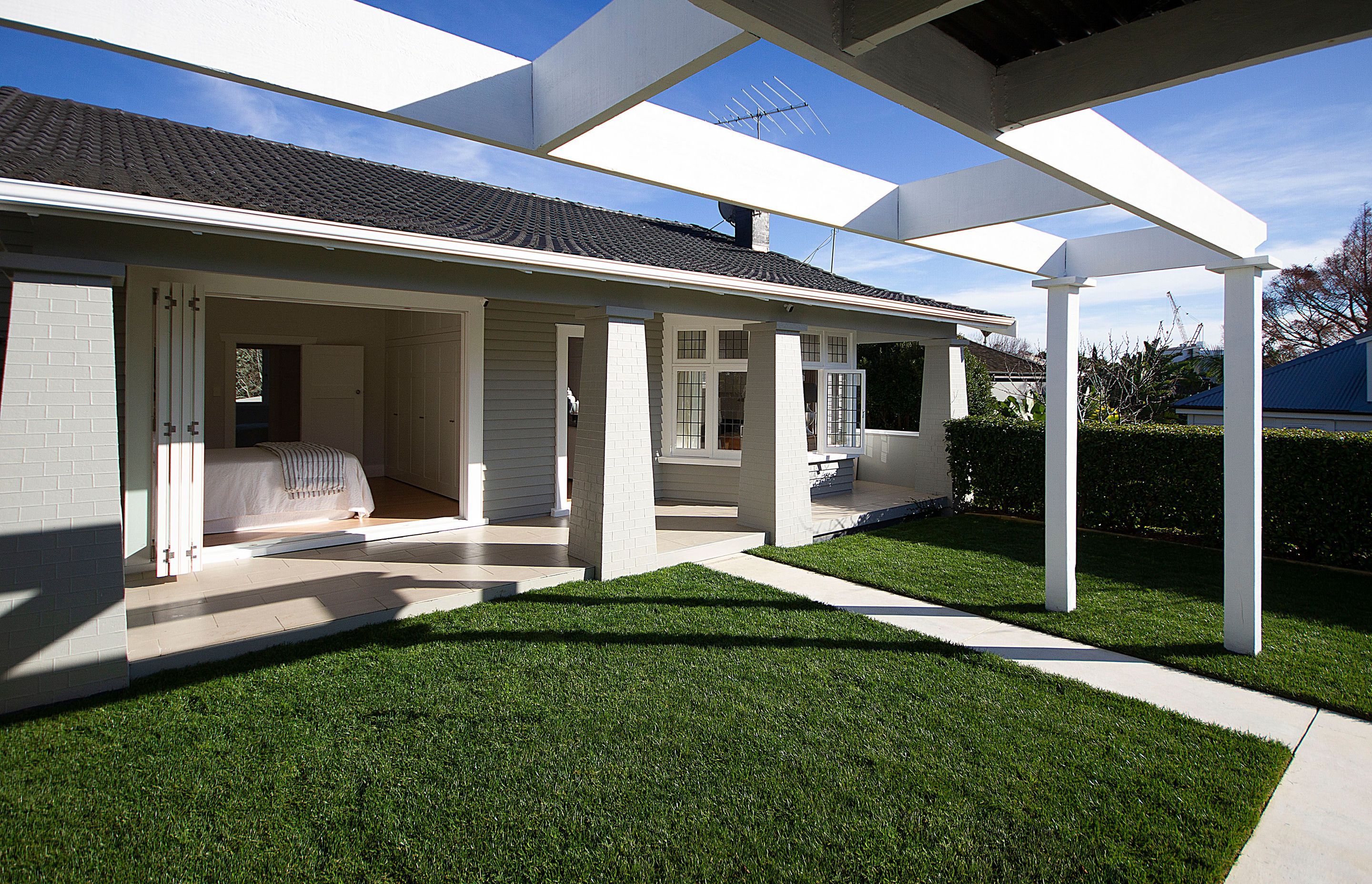 1920's Bungalow Renovation by Milieu: Architecture + Design | ArchiPro NZ